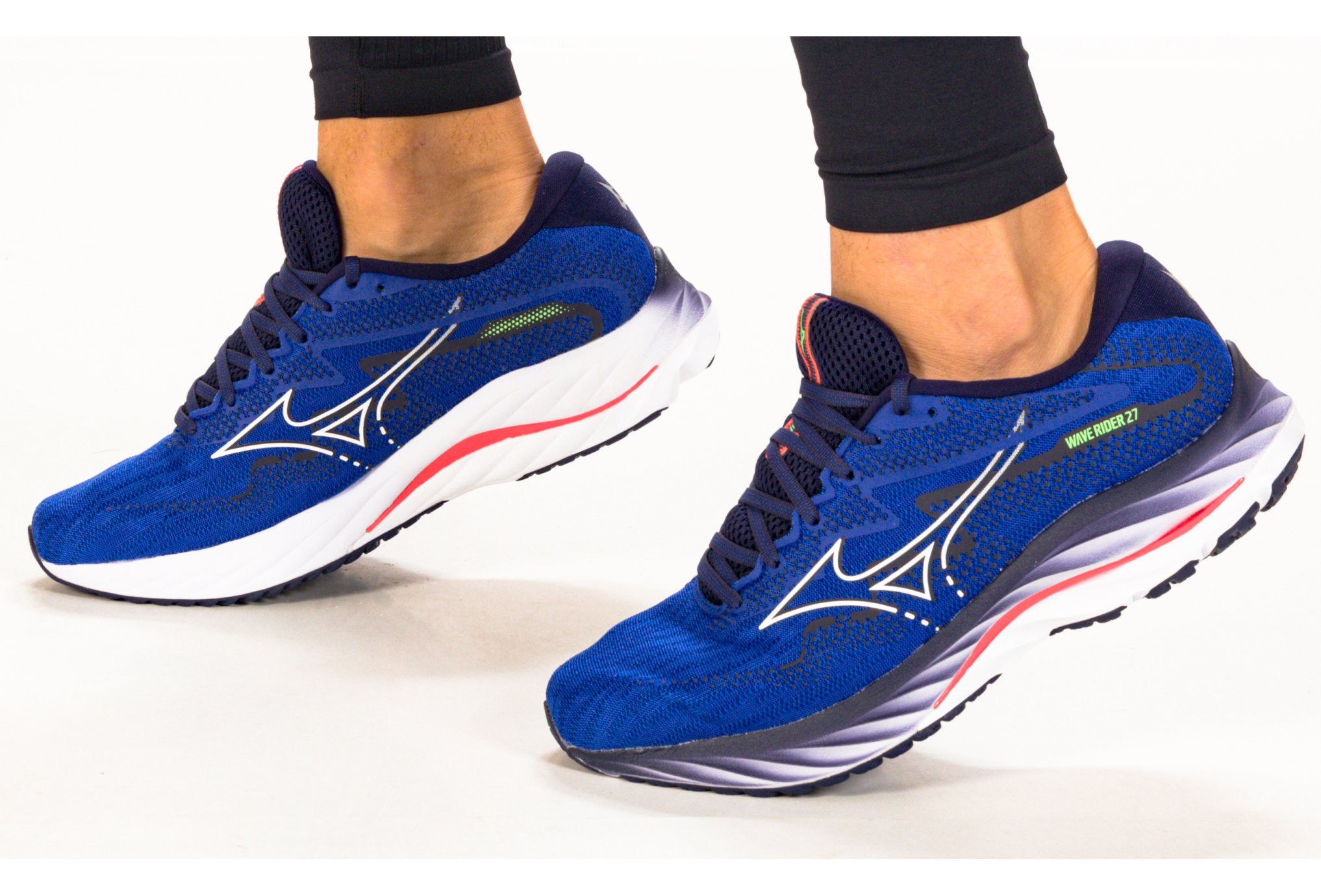 Mizuno Wave Rider 27 M special offer | Men Shoes Road/Trail Mizuno