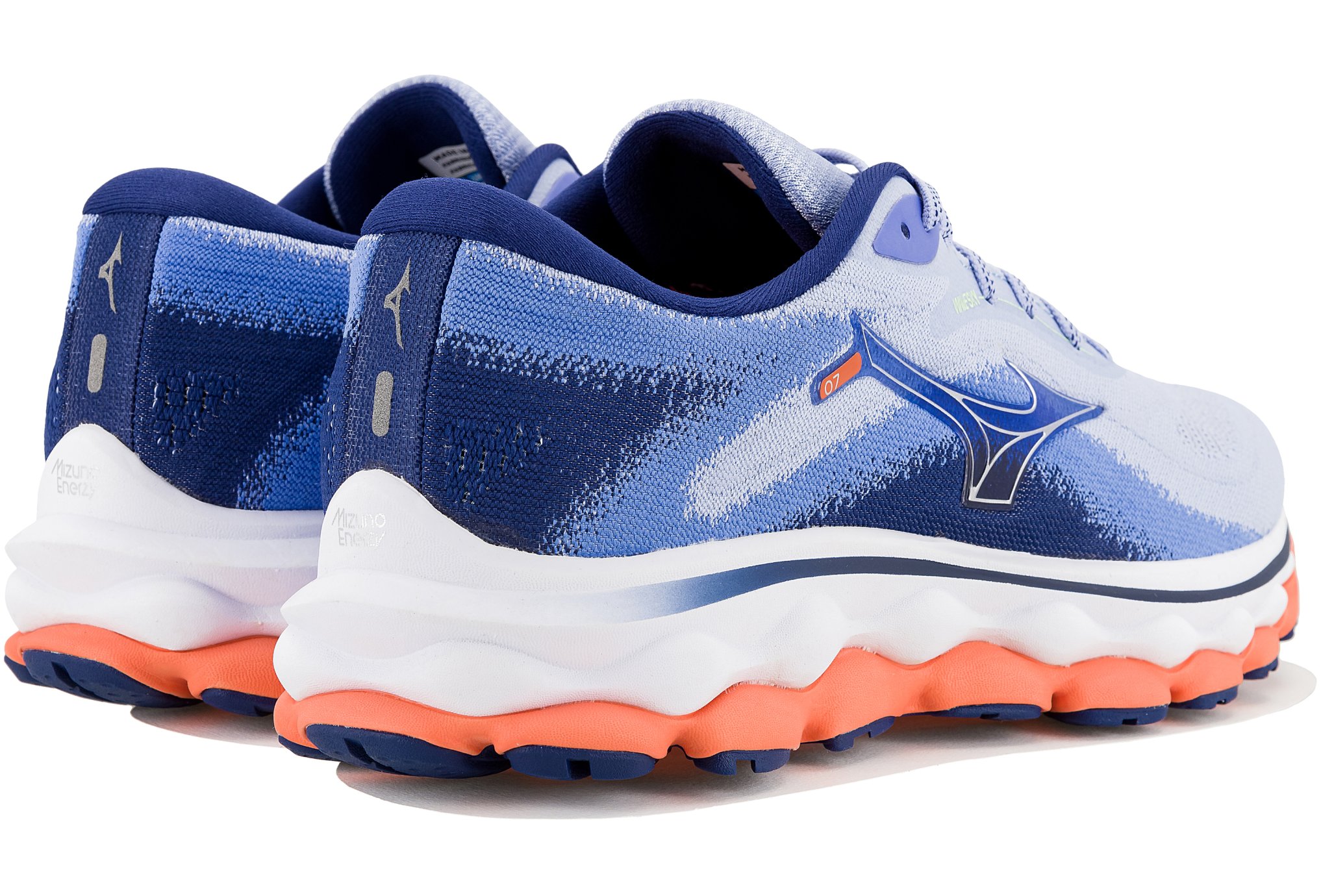 Mizuno Wave Sky 7 W special offer | Women Shoes Road/Trail Mizuno