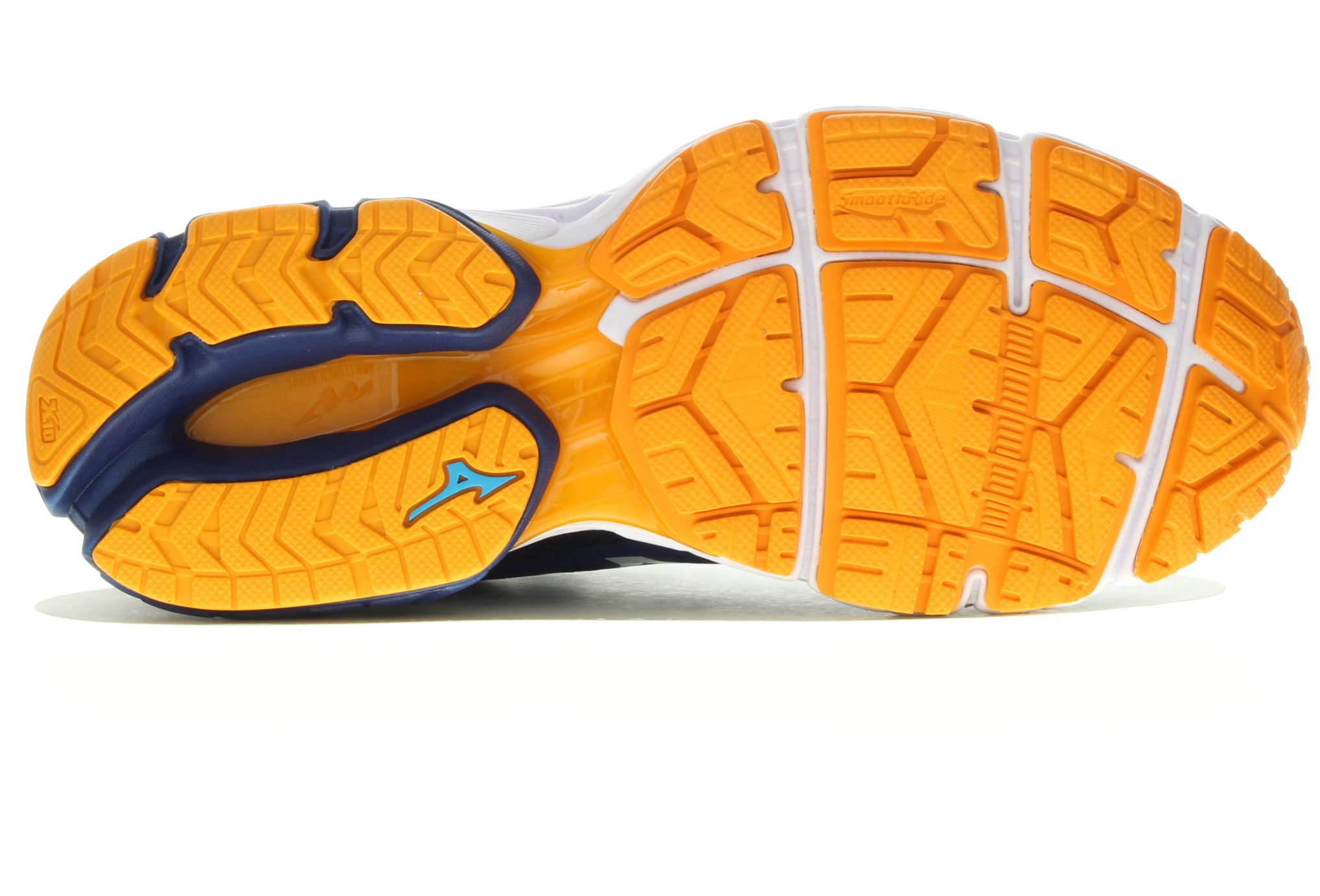 Mizuno Wave Ultima 10 en promoción | Hombre Zapatillas Terrenos mixtos ...