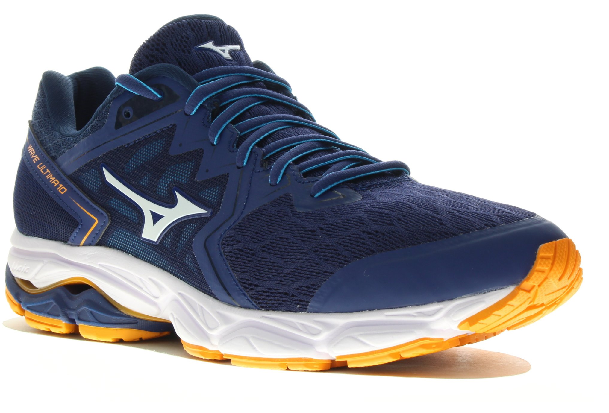 mizuno wave ultima 10