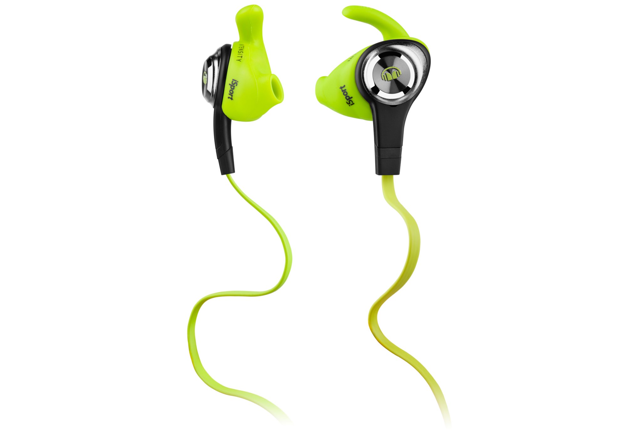 Monster Auriculares iSport Intensity en promoción | Auriculares Gafas ...