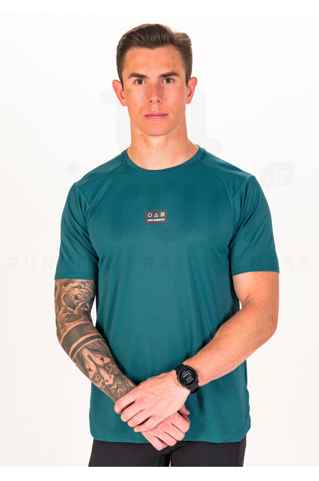 New Balance All-Terrain N-Vent M homme pas cher