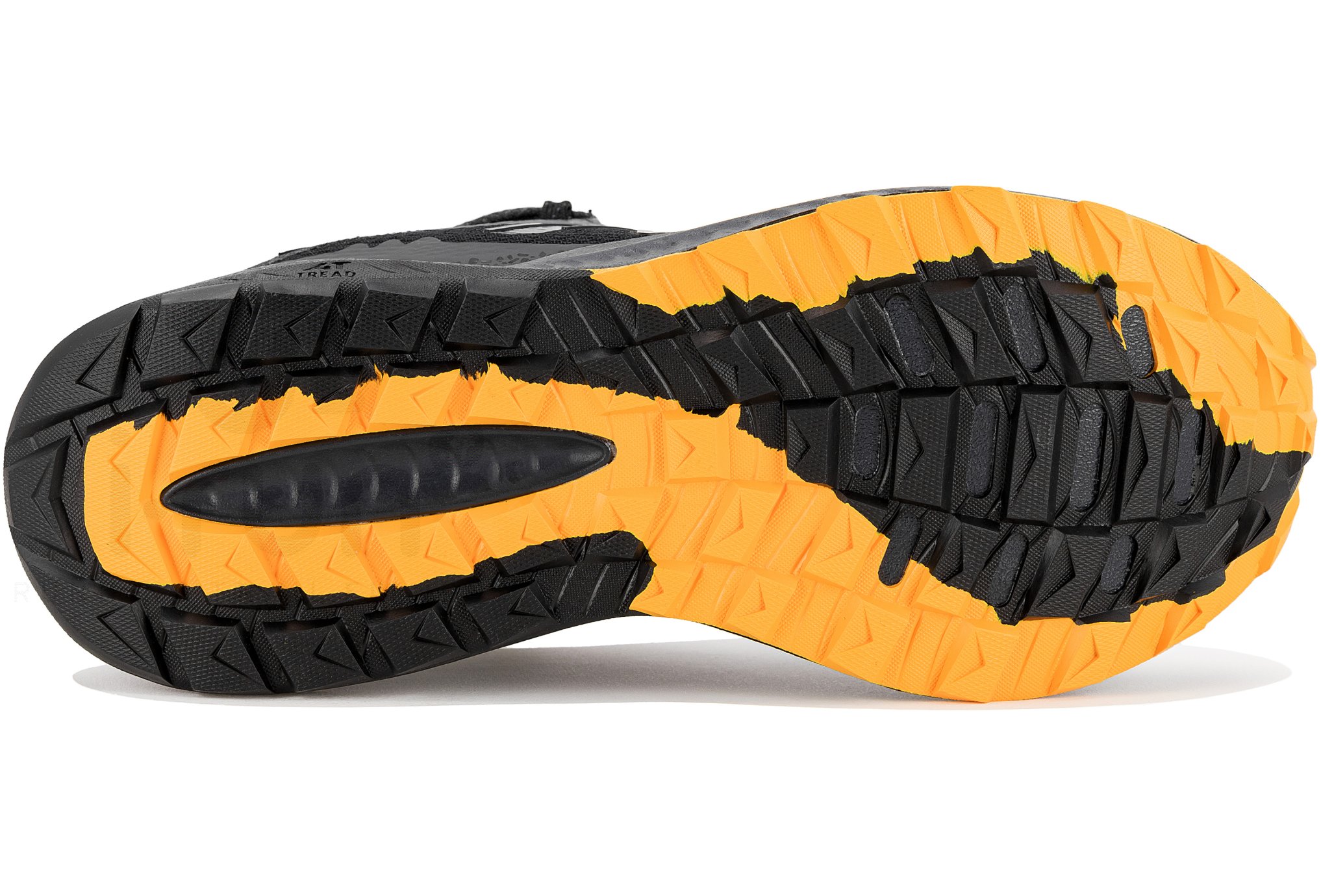 New Balance DynaSoft Nitrel V5 Gore-Tex en promoción | Hombre ...