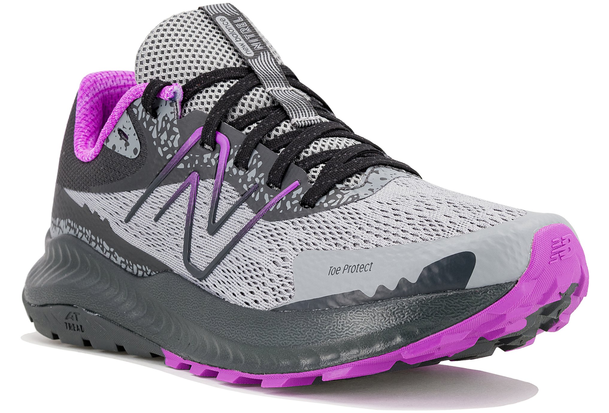 New Balance DynaSoft Nitrel V5 W femme pas cher