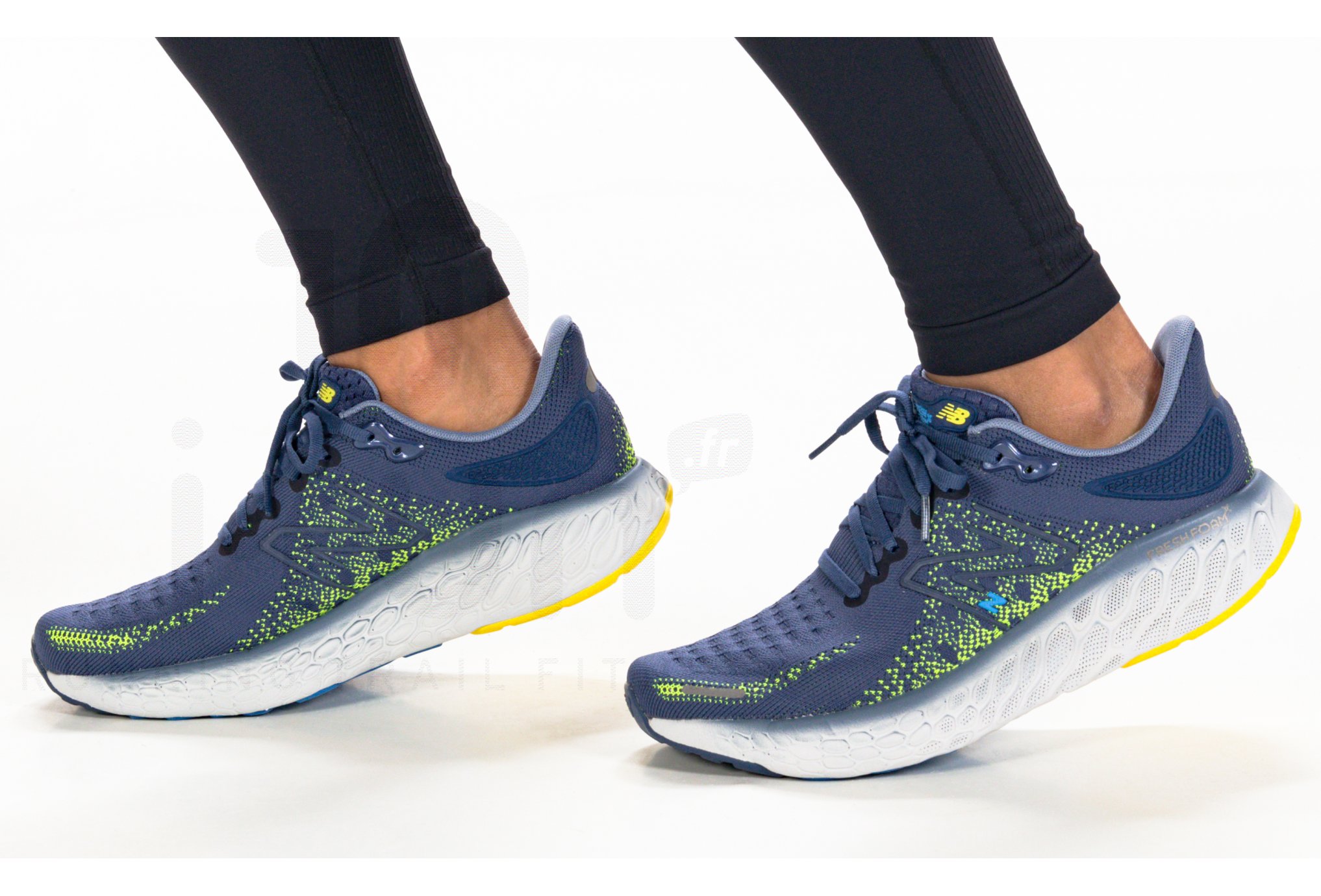 New Balance Fresh Foam 1080 V12 en promoción | Hombre Zapatillas ...