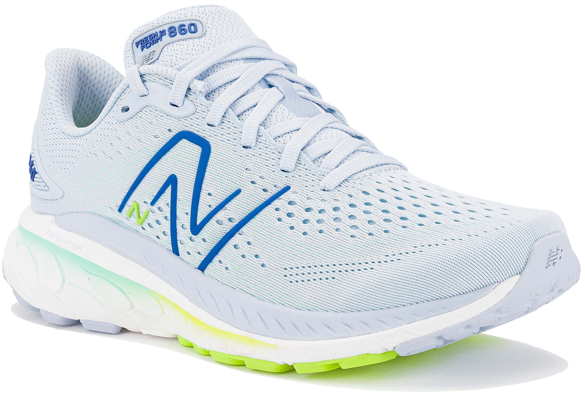 New Balance Fresh Foam X 860 V13 W femme pas cher