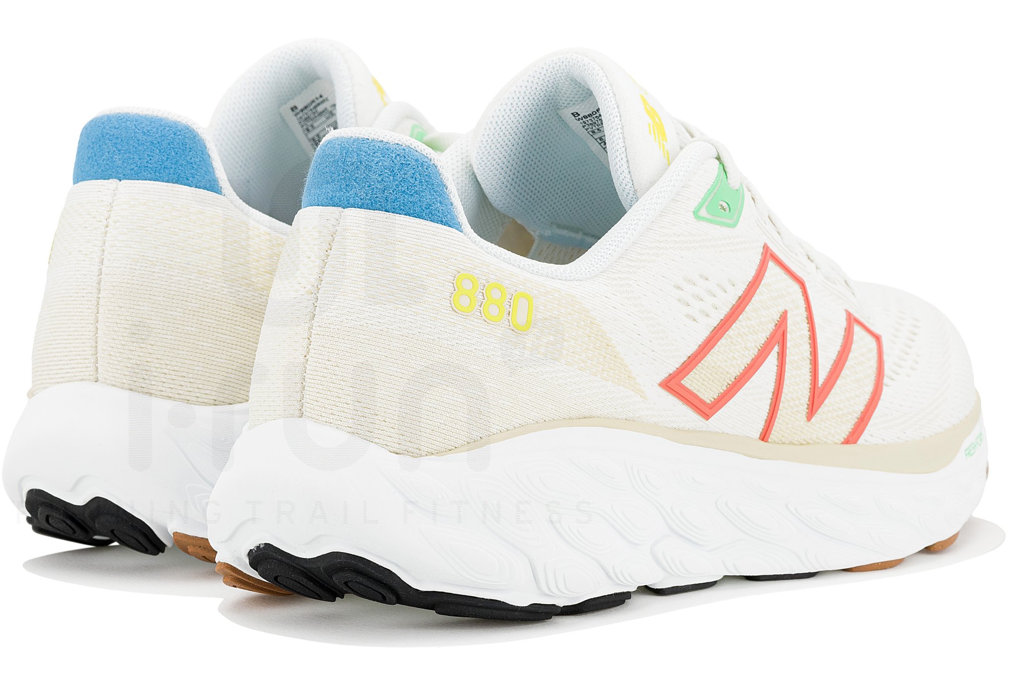 New Balance Fresh Foam X 880 V14 en promoción | Mujer Zapatillas ...