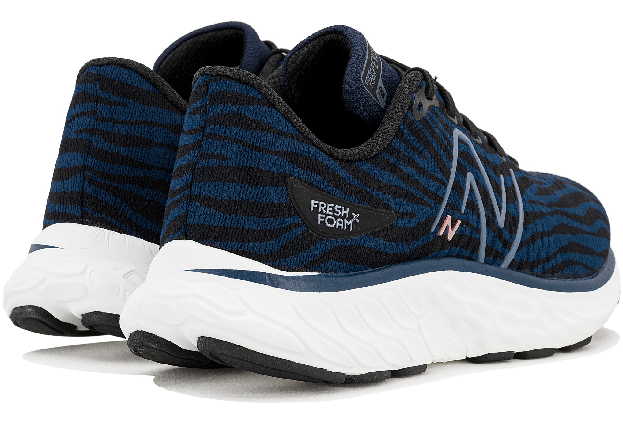 New Balance Fresh Foam X Evoz V3 W special offer | Women Shoes Road ...