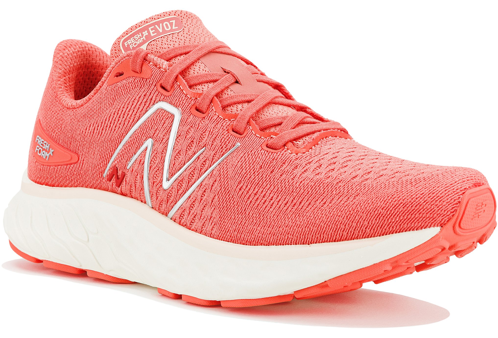 New Balance Fresh Foam X Evoz V3 W special offer | Women Shoes Running ...