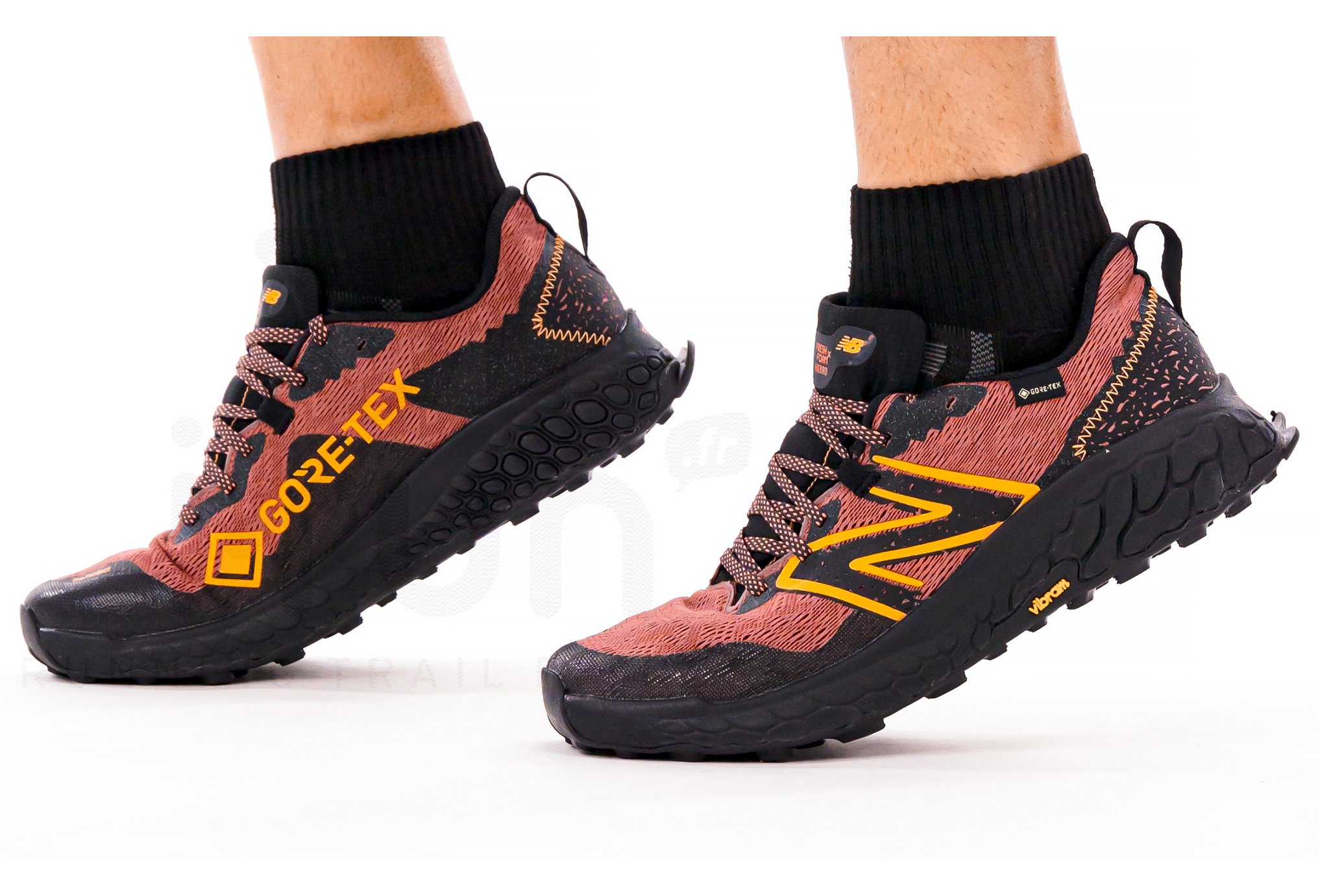 New Balance Fresh Foam X Hierro V7 Gore-Tex M special offer | Men Shoes ...