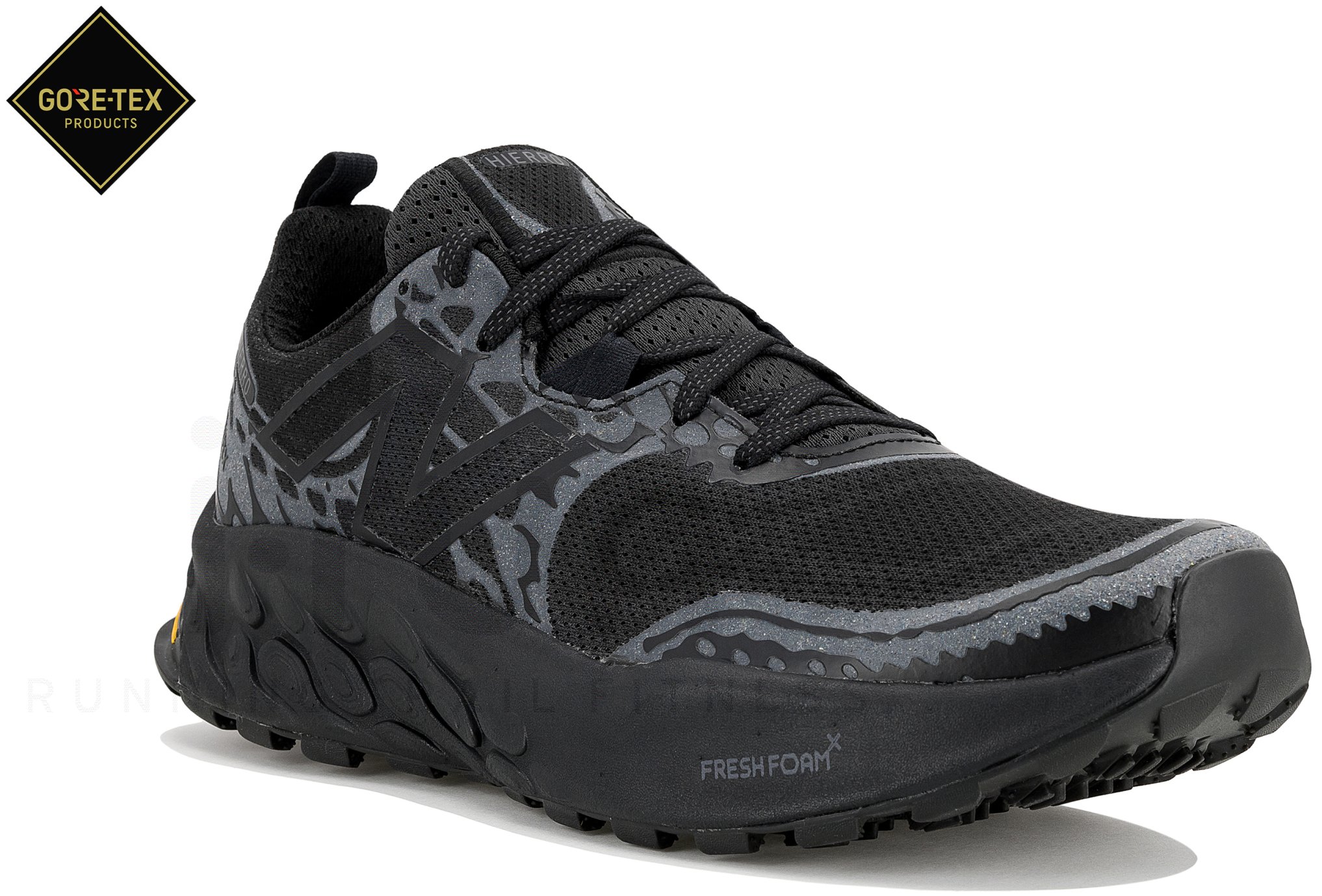 New Balance Fresh Foam X Hierro V8 Gore-Tex special offer | Men Shoes ...
