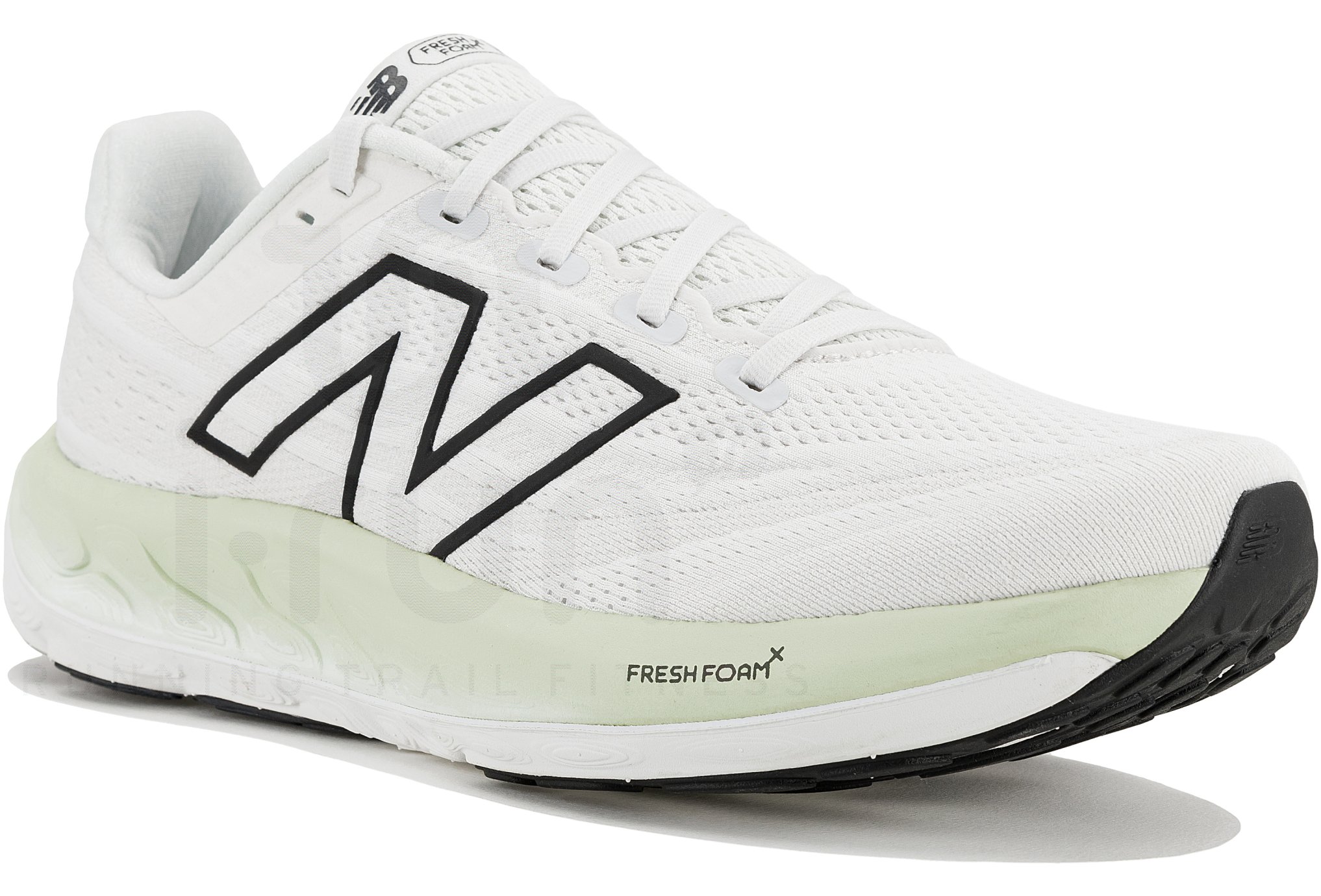 New Balance Fresh Foam X Vongo V6 em promoção | Homem Calçados Corrida ...