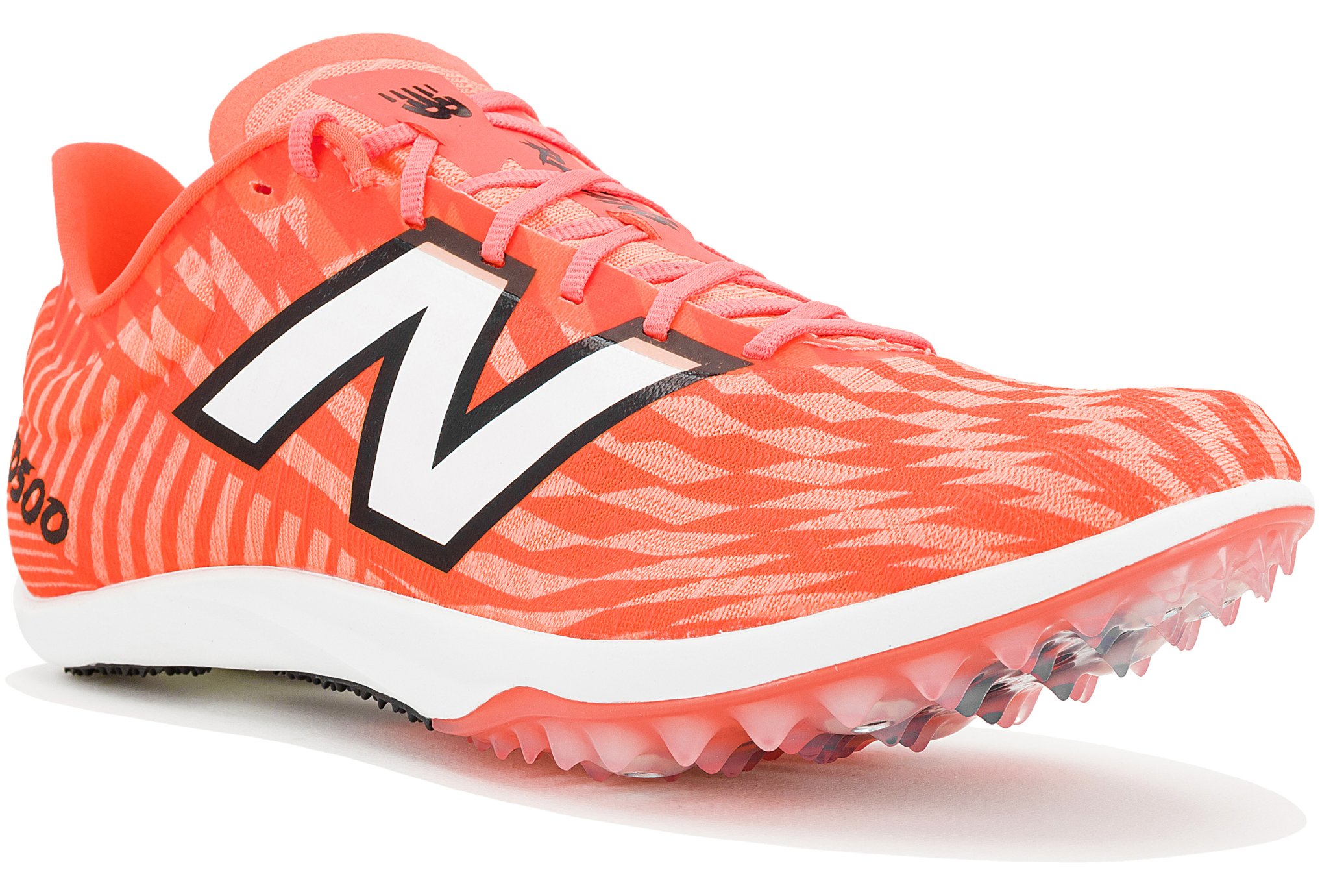 New Balance FuelCell MD500 V9 W special offer | Women Shoes Track New ...