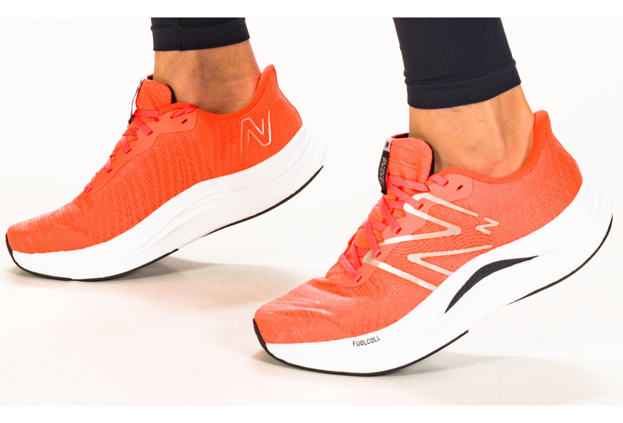 New Balance FuelCell Propel V4 en promoción | Hombre Zapatillas ...