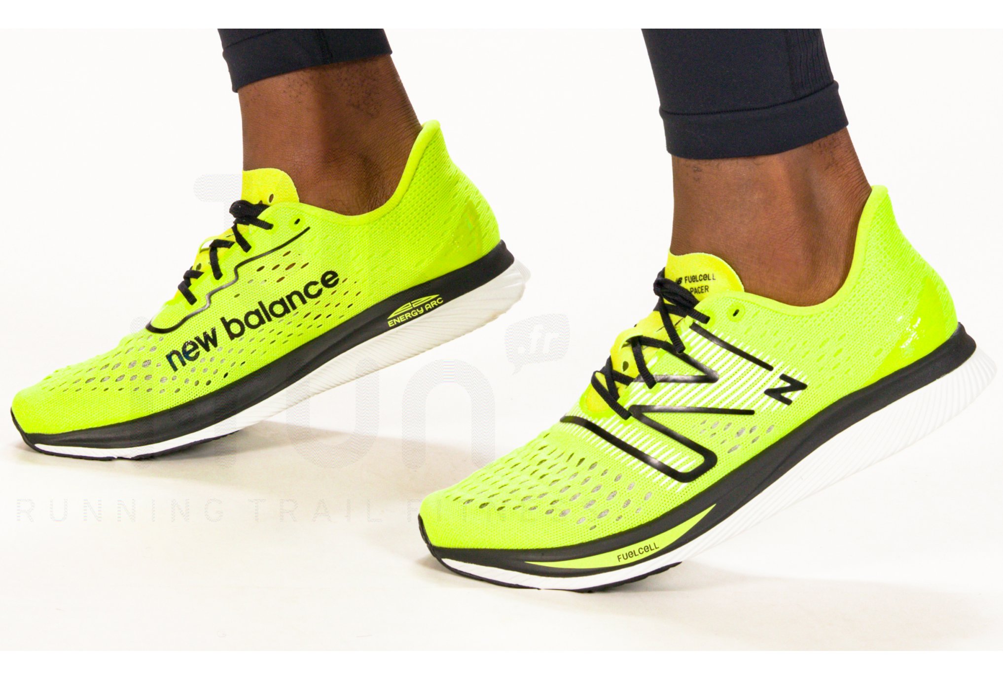 New Balance FuelCell SuperComp Pacer M homme pas cher