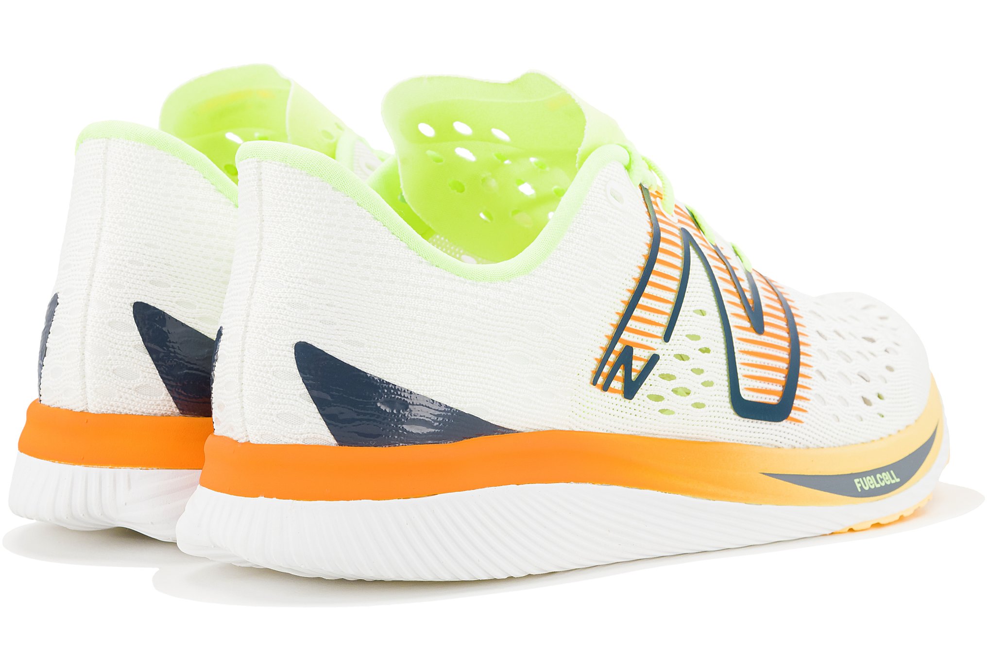 New Balance FuelCell SuperComp Pacer en promoción | Hombre Zapatillas ...