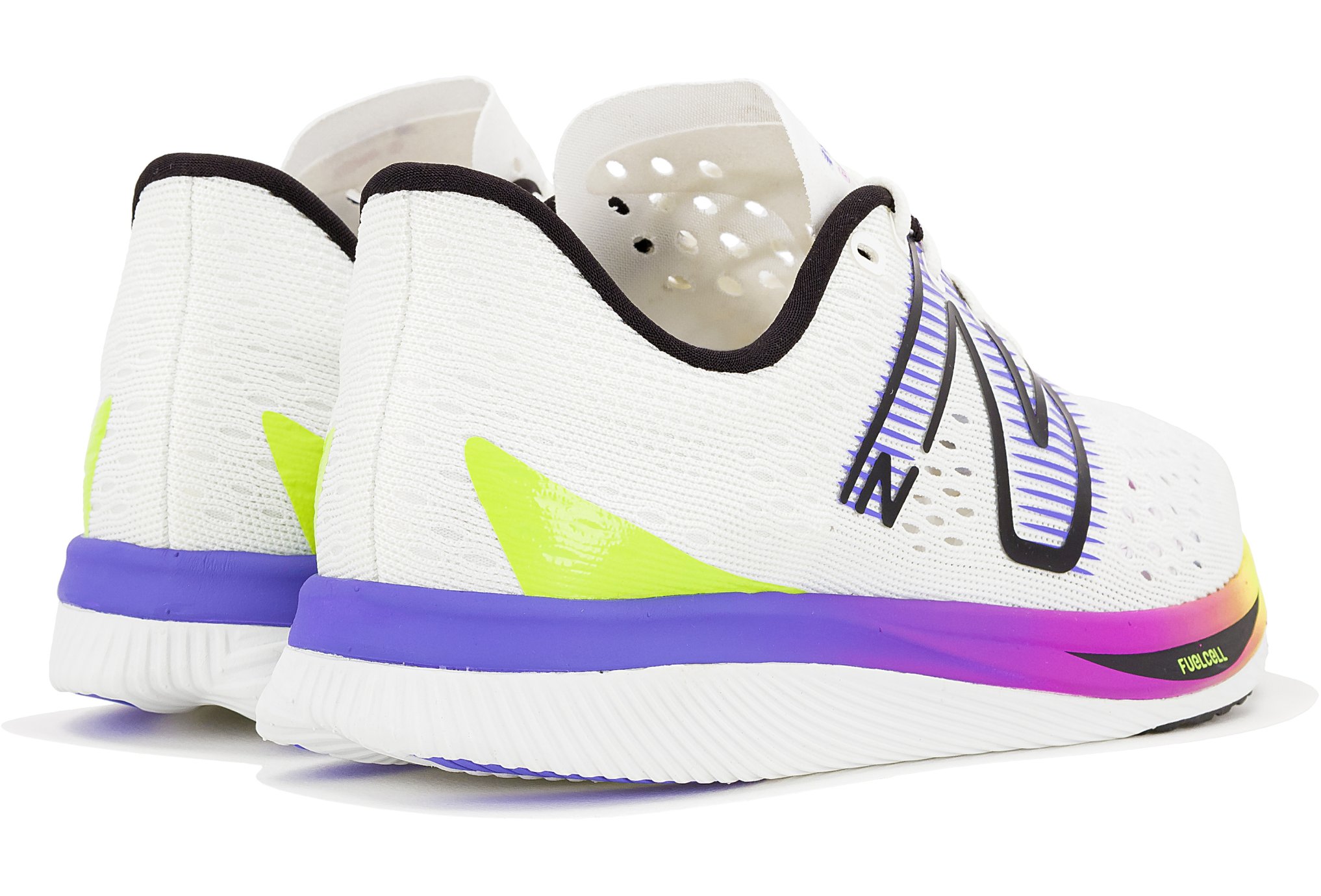 New Balance FuelCell SuperComp Pacer W special offer | Women Shoes Road ...