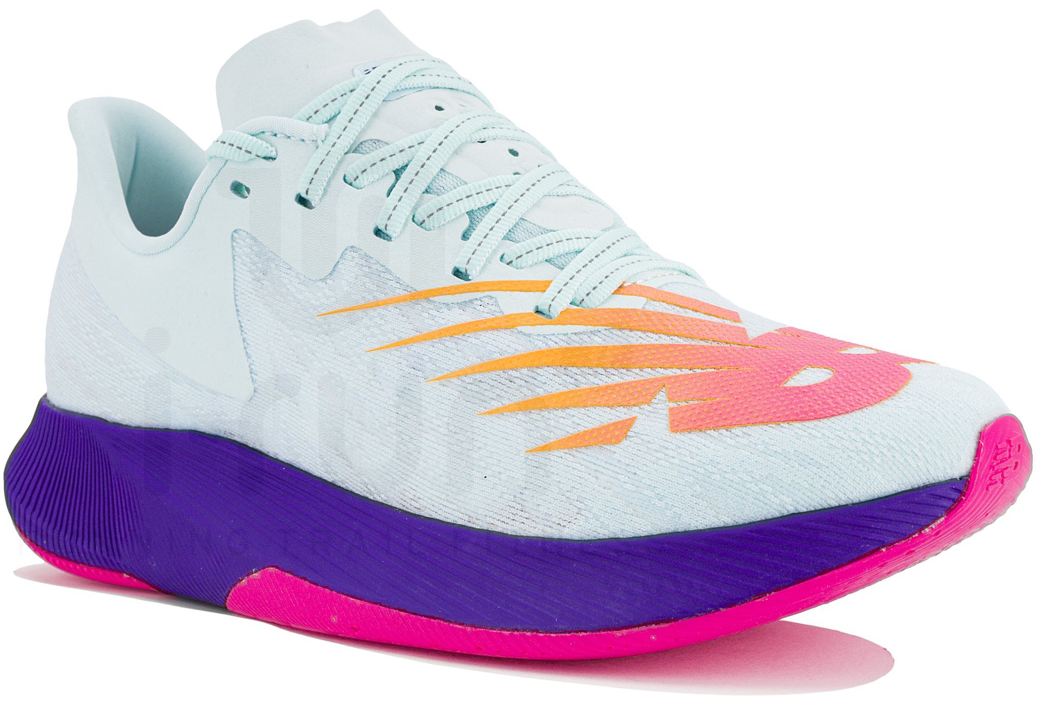 New Balance FuelCell TC en promoción | Mujer Zapatillas Asfalto New Balance