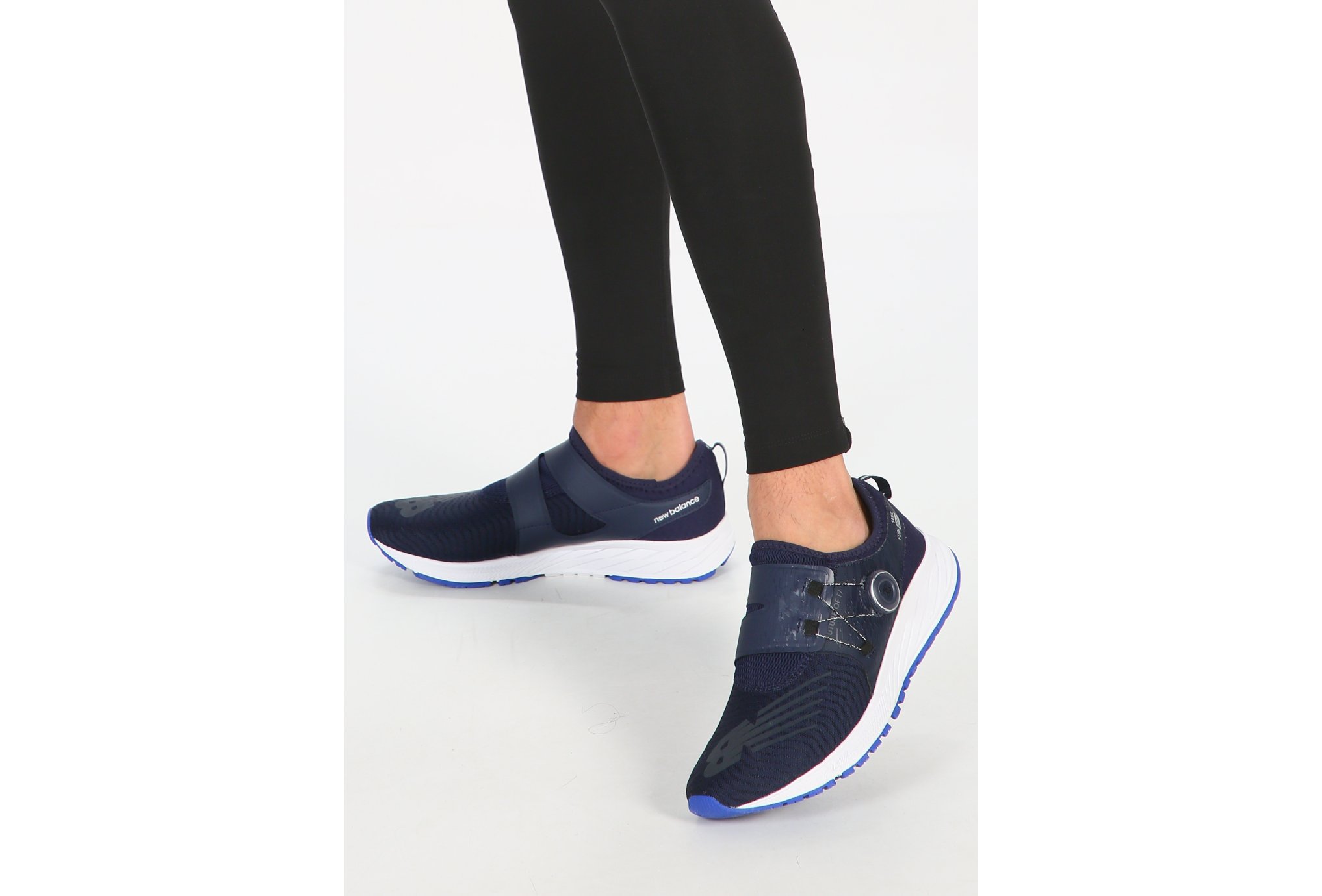 New Balance FuelCore Sonic en promoción | Hombre Zapatillas Terrenos ...