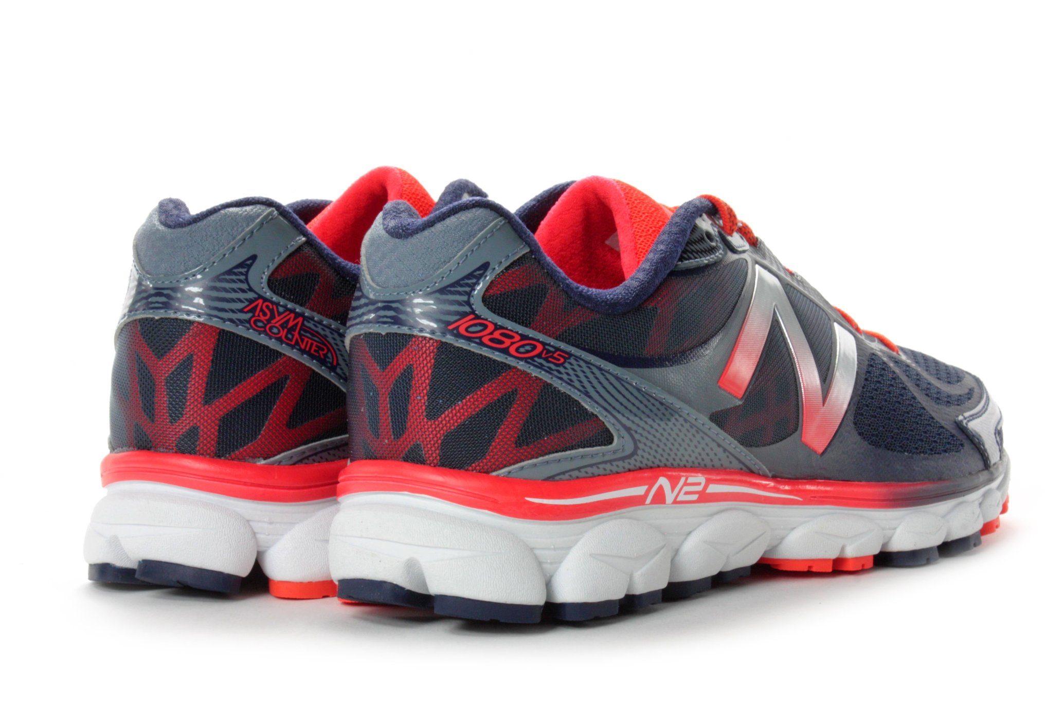 New Balance M 1080 V5 en promoción | Hombre Zapatillas Terrenos mixtos ...