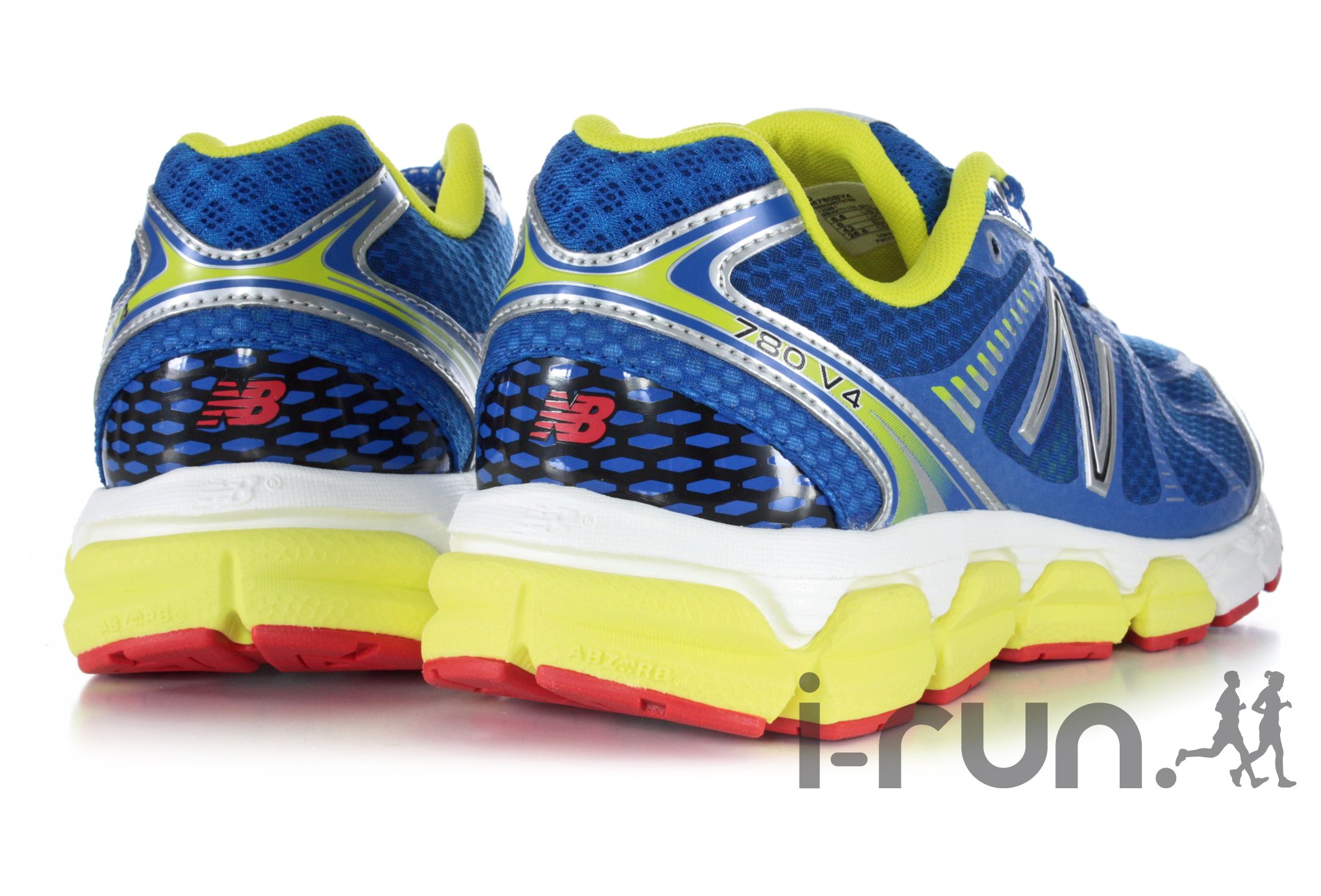 New Balance M 780 V4 homme pas cher