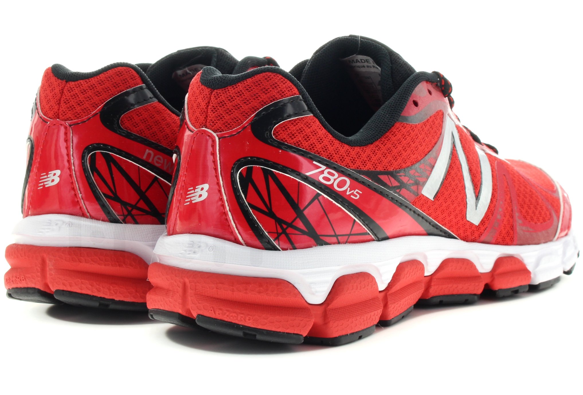 New Balance 780 V5 - D en promoción | Zapatillas Hombre New Balance ...