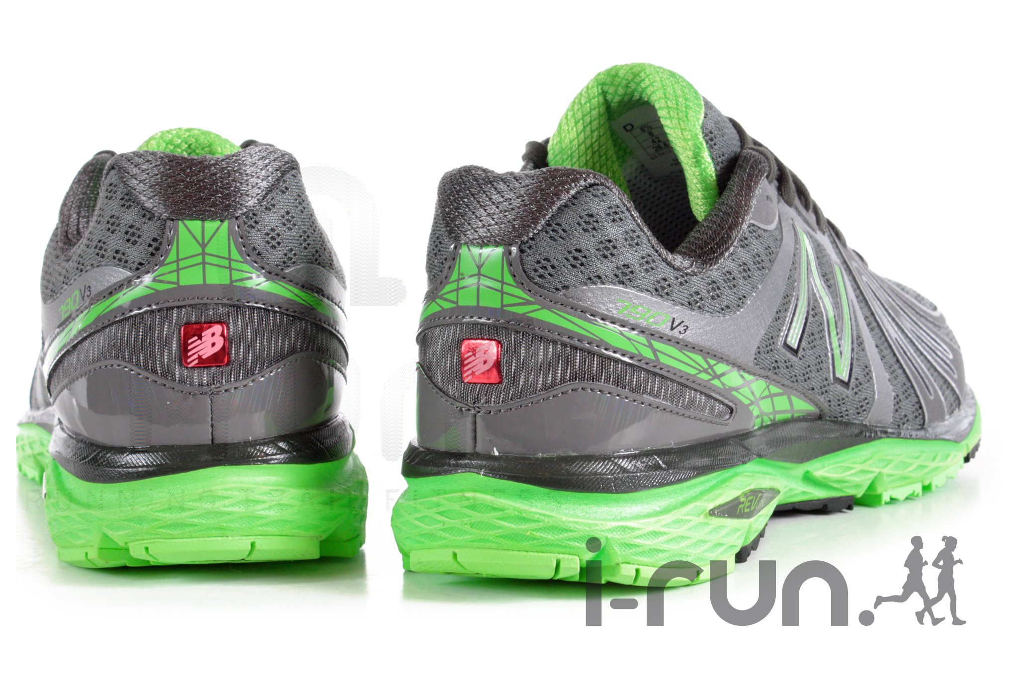 New Balance M 790 V3 Revlite homme pas cher