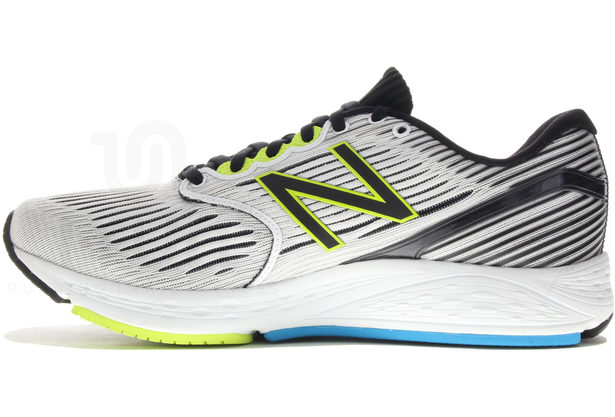 New Balance 890 V6 - D en promoción | Hombre Zapatillas Terrenos mixtos ...