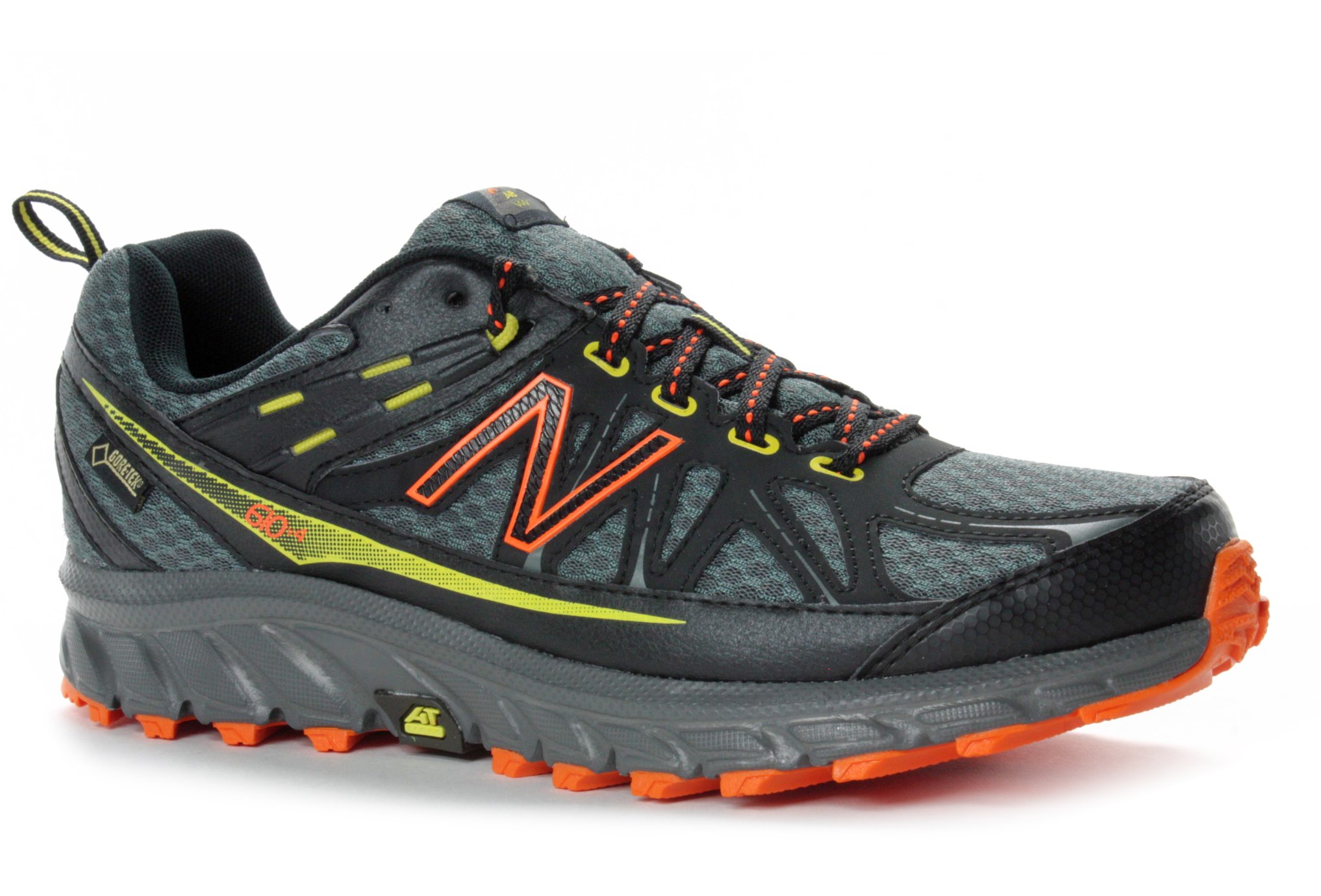 New Balance MT 610 Gore-Tex V4 - D en promoción | Zapatillas Hombre New ...