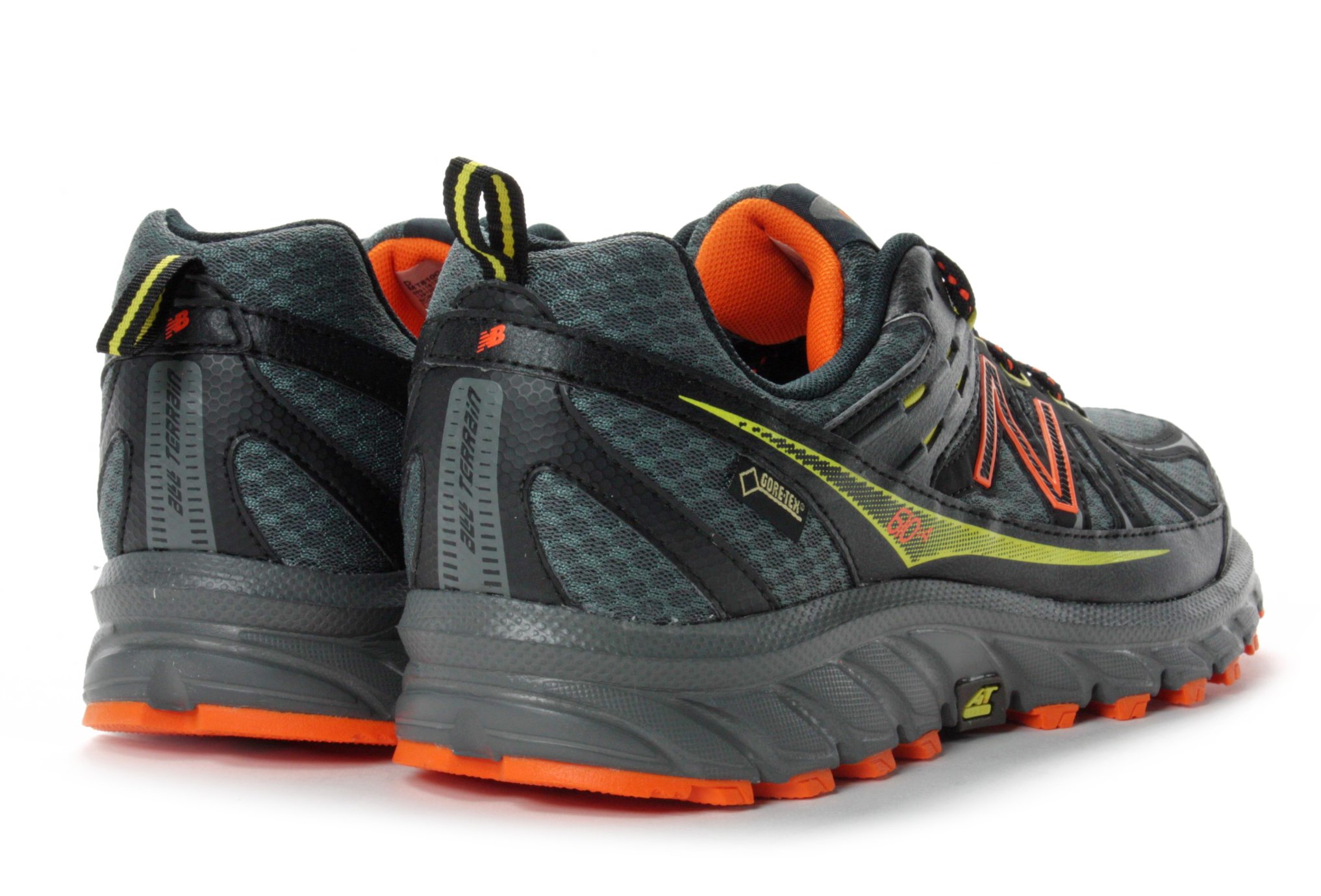 New Balance MT 610 Gore-Tex V4 - D en promoción | Zapatillas Hombre New ...