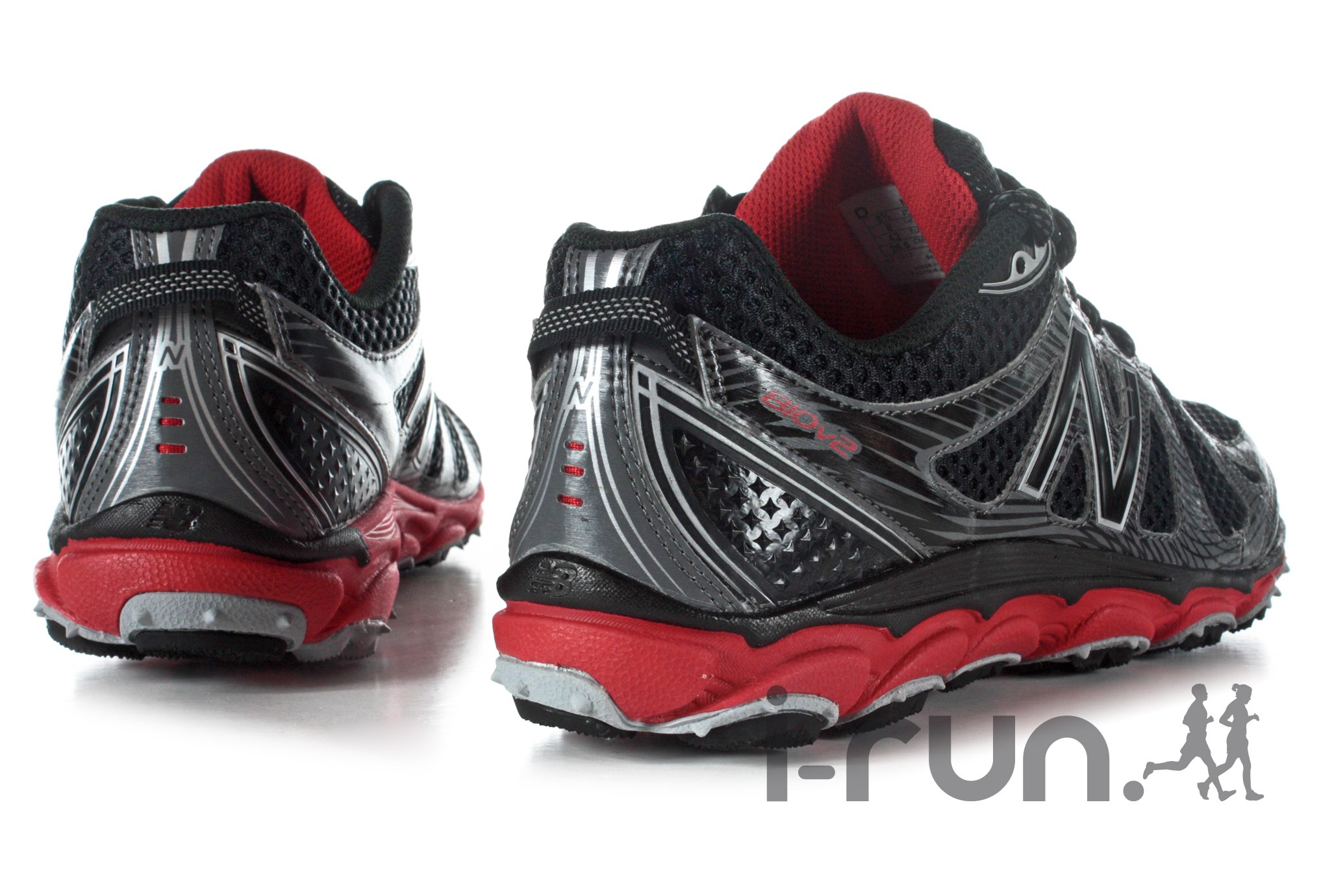 New Balance MT 810 V2 homme pas cher