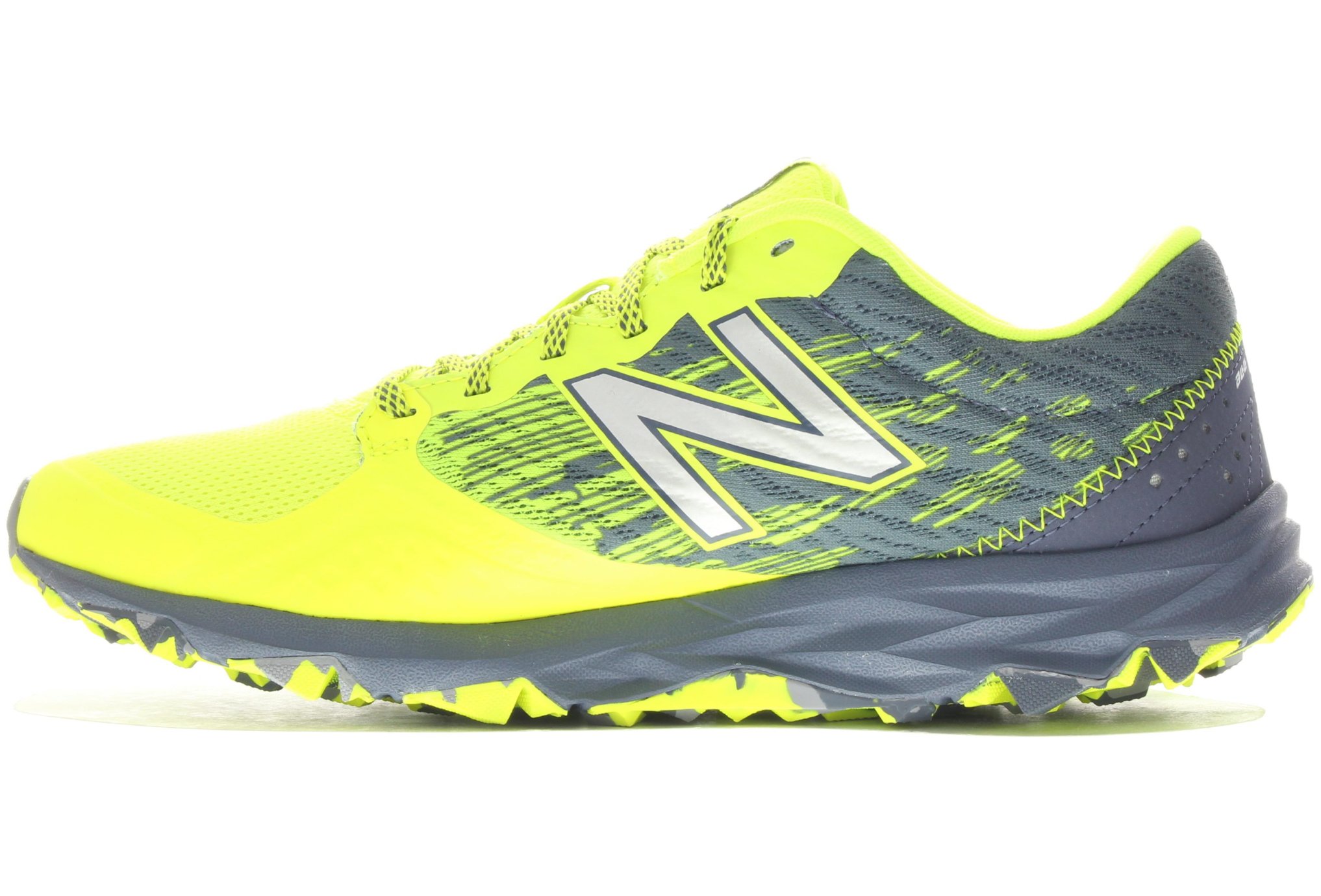 New Balance MT690 - D en promoción | Hombre Zapatillas Trail New Balance