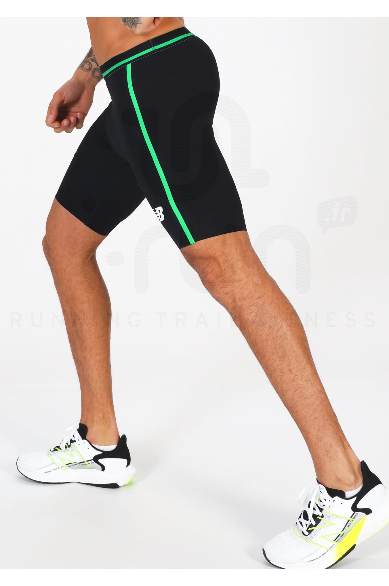 New Balance Prodigy Team Elite M homme pas cher