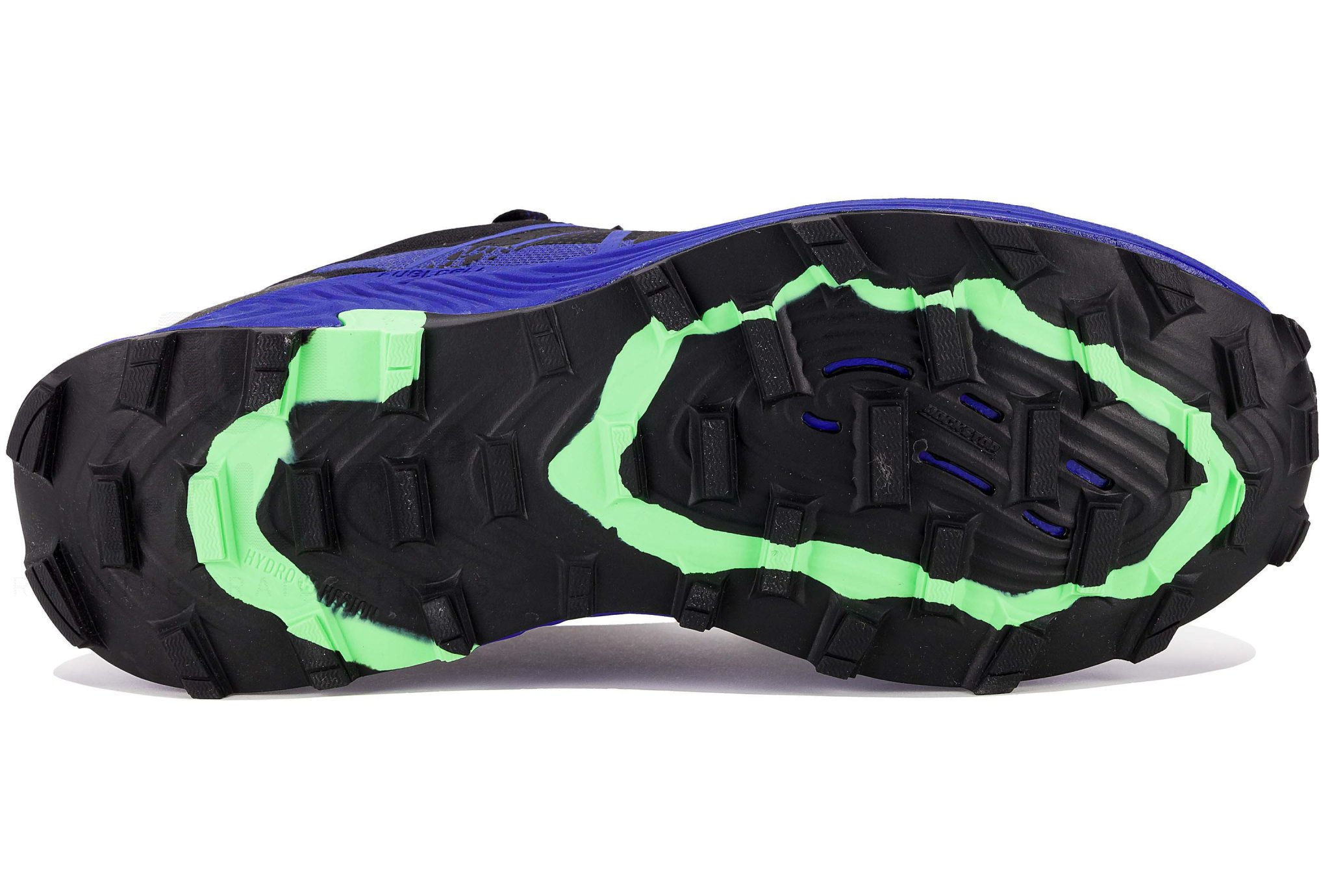 New Balance Summit Unknown V3 en promoción | Hombre Zapatillas Senderos ...