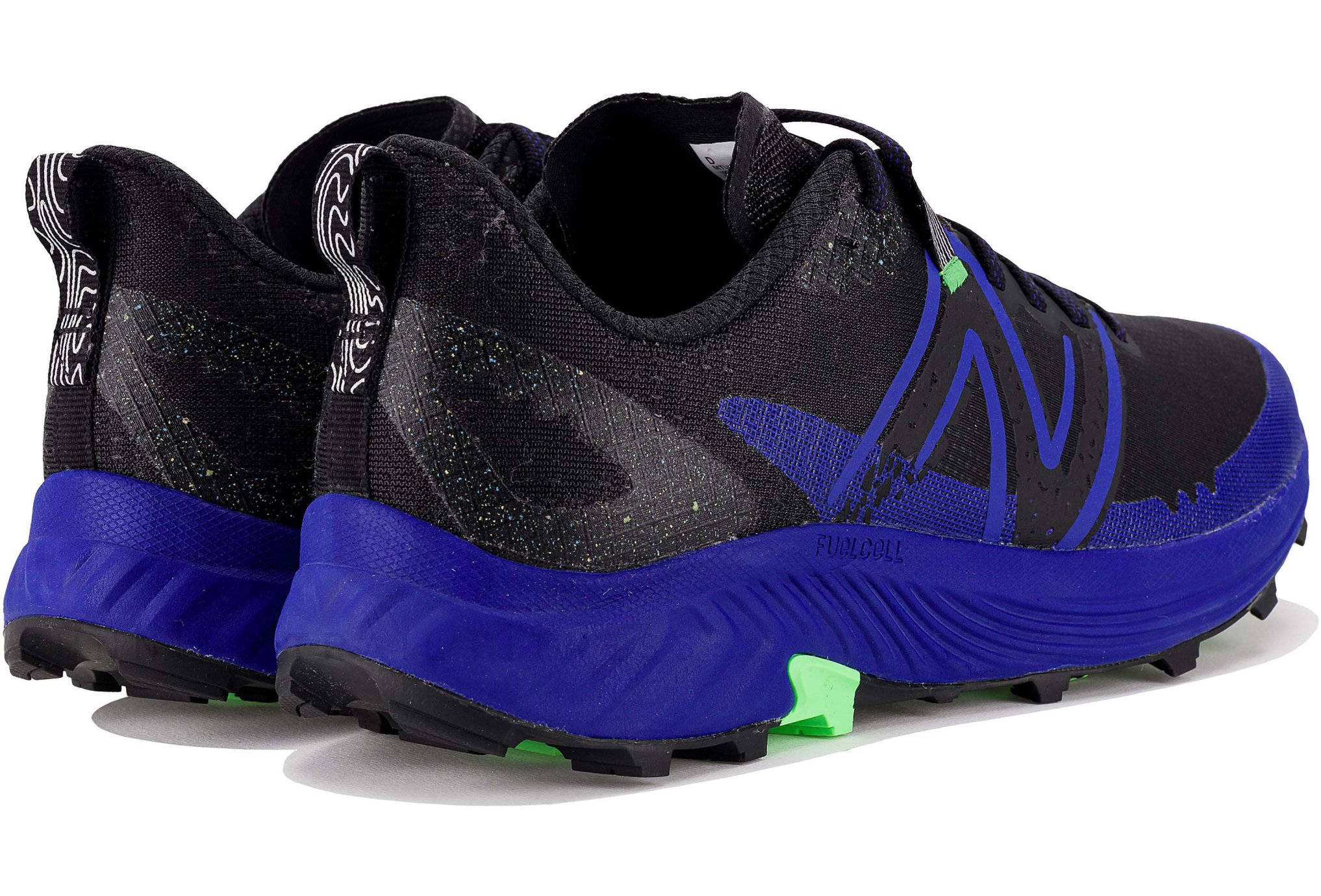 New Balance Summit Unknown V3 en promoción | Hombre Zapatillas Senderos ...