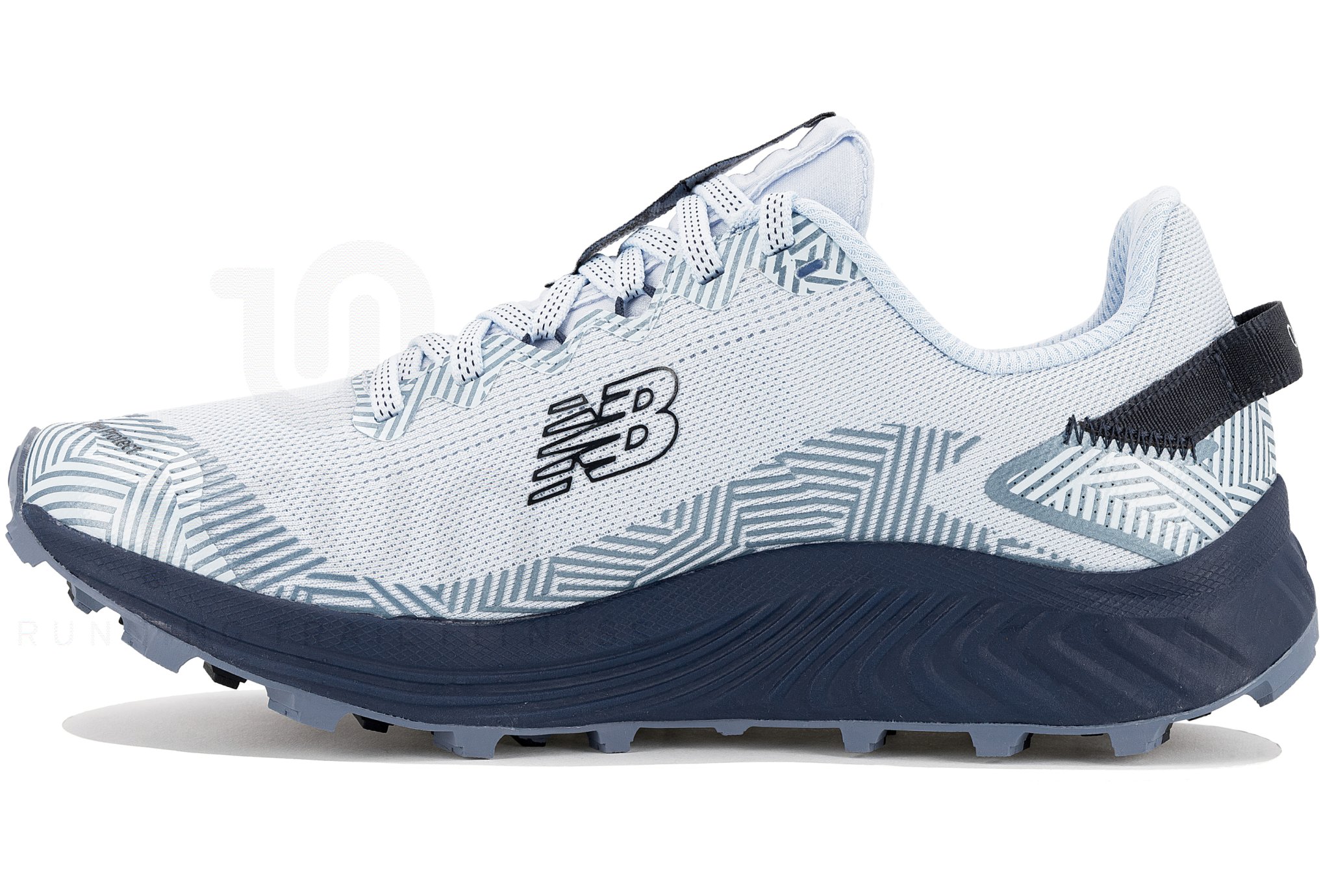 New Balance Summit Unknown V4 en promoción | Mujer Zapatillas Senderos ...