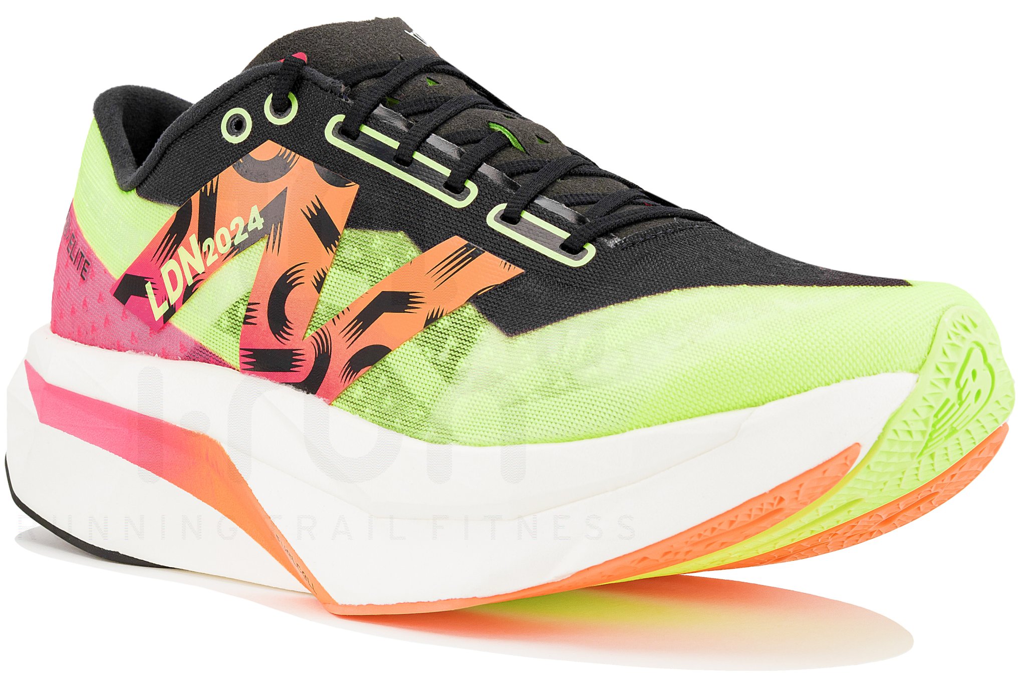 New Balance SuperComp Elite V4 TCS London Marathon M special offer ...