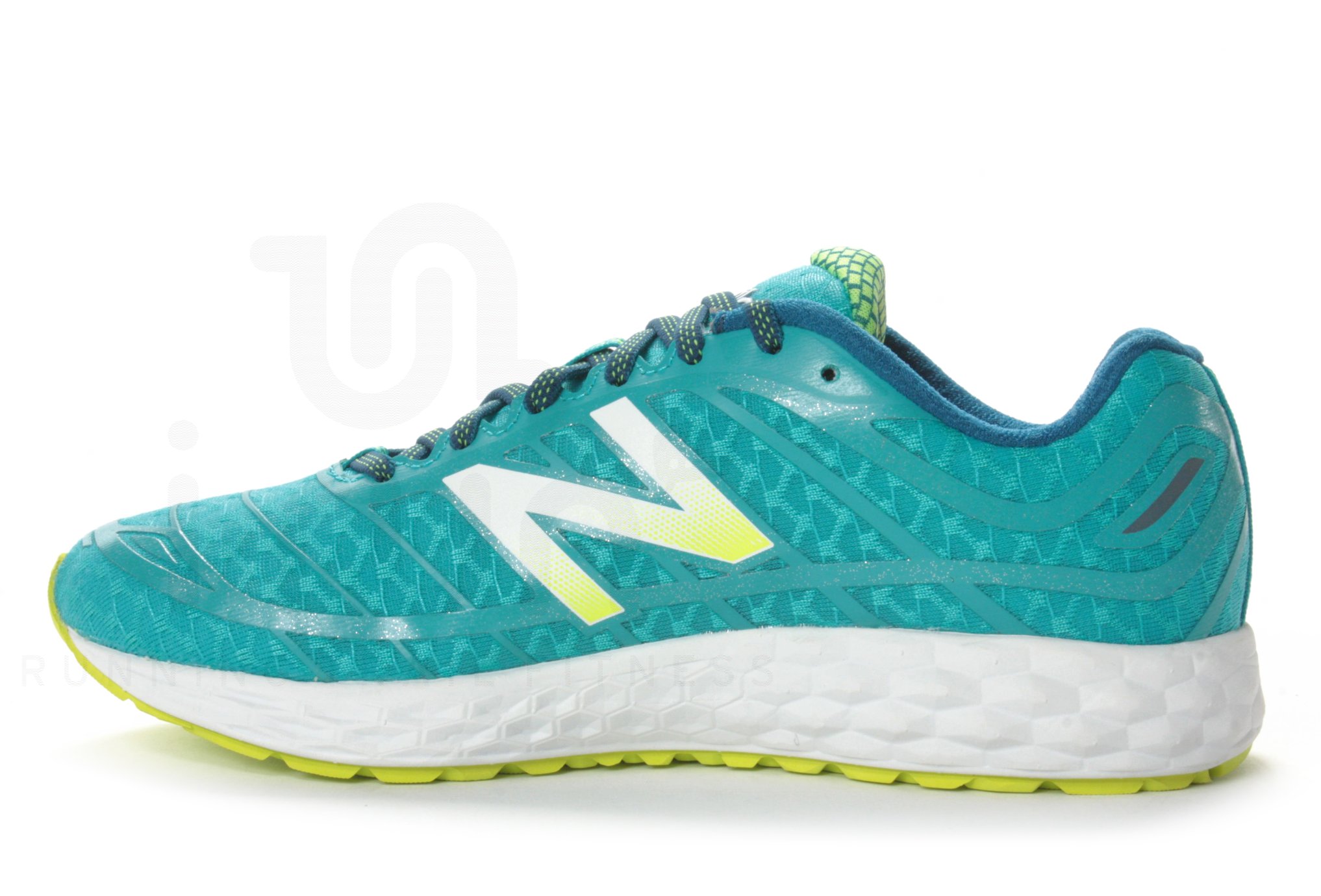 New Balance 980 V2 Fresh Foam BORACAY - B en promoción | Zapatillas ...