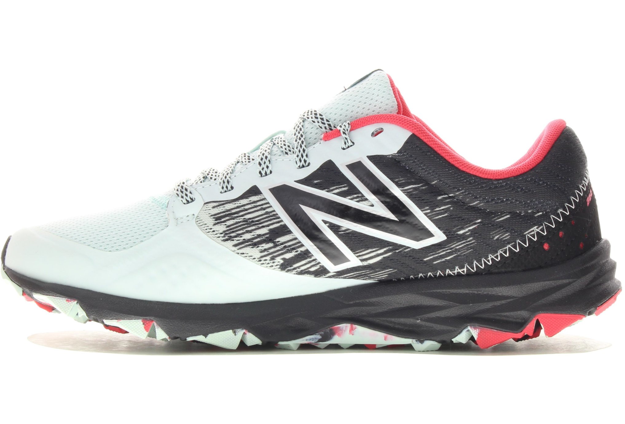 New Balance WT 690 - B en promoción | Mujer Zapatillas Trail New Balance