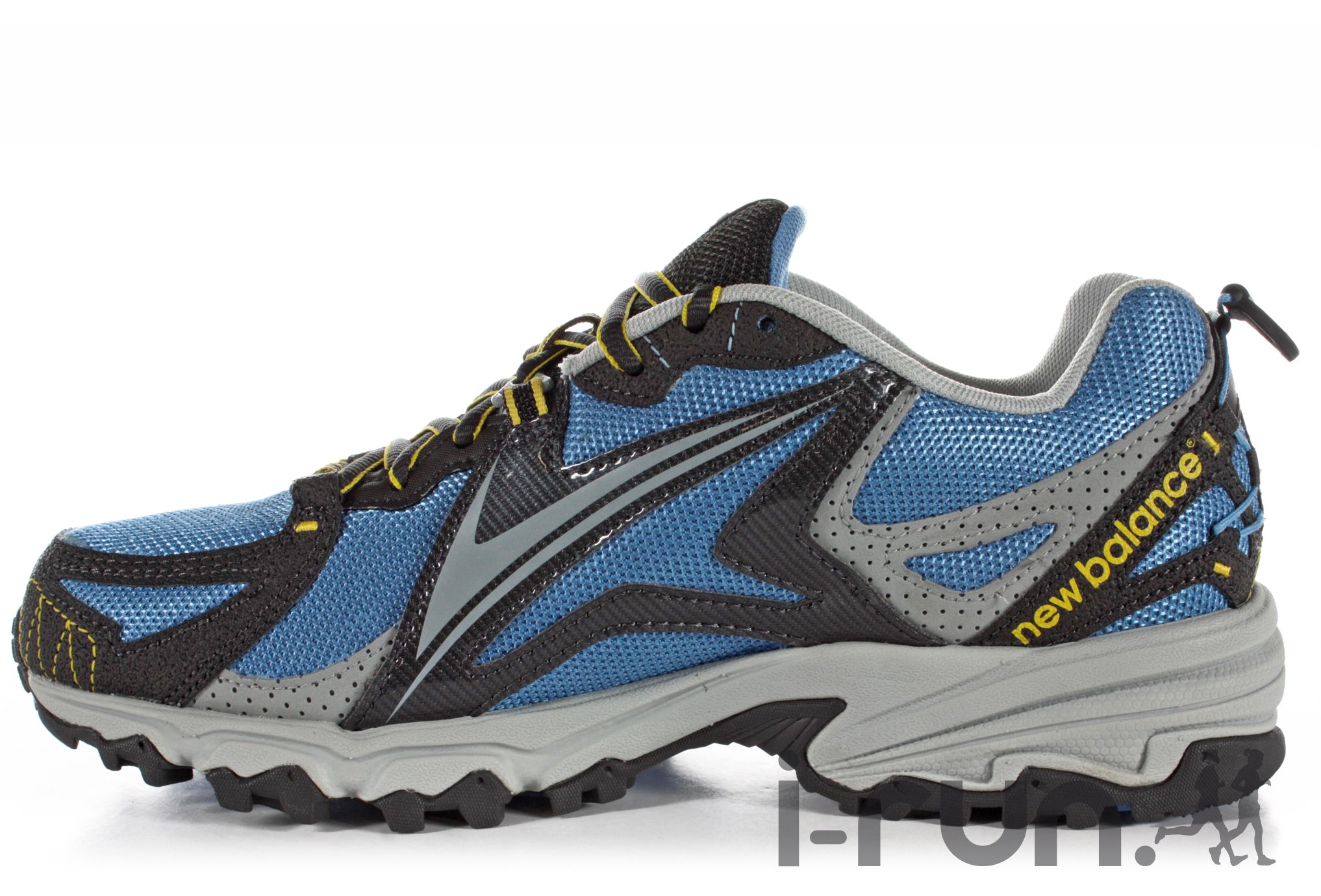 New Balance WT 810 BL femme pas cher