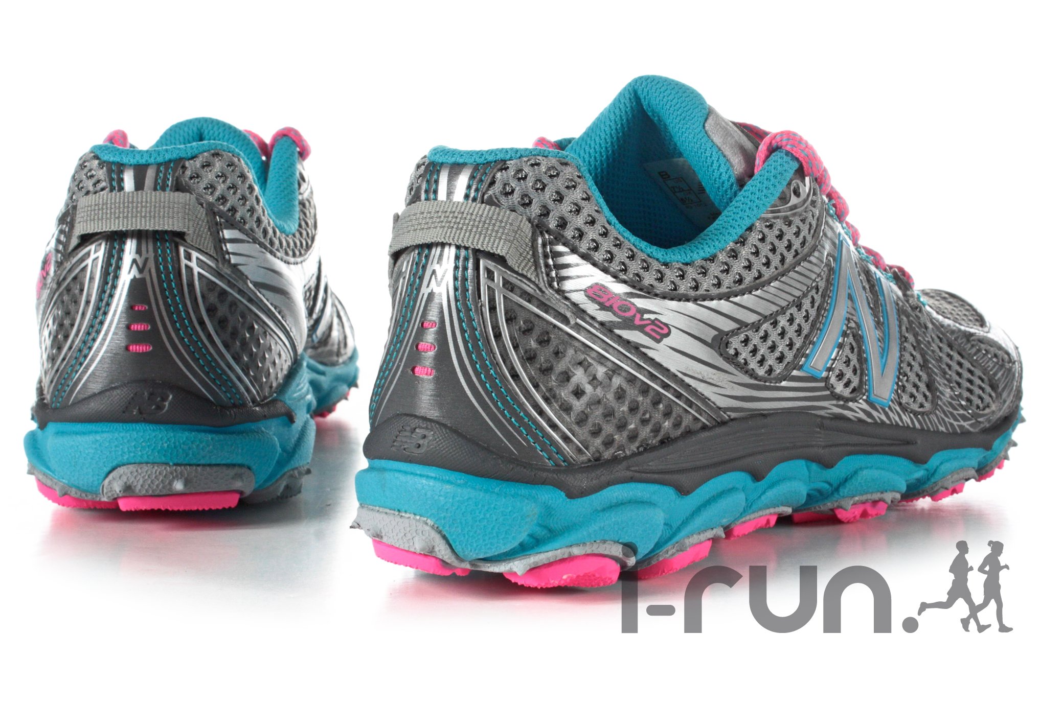 New Balance WT 810 V2 femme pas cher