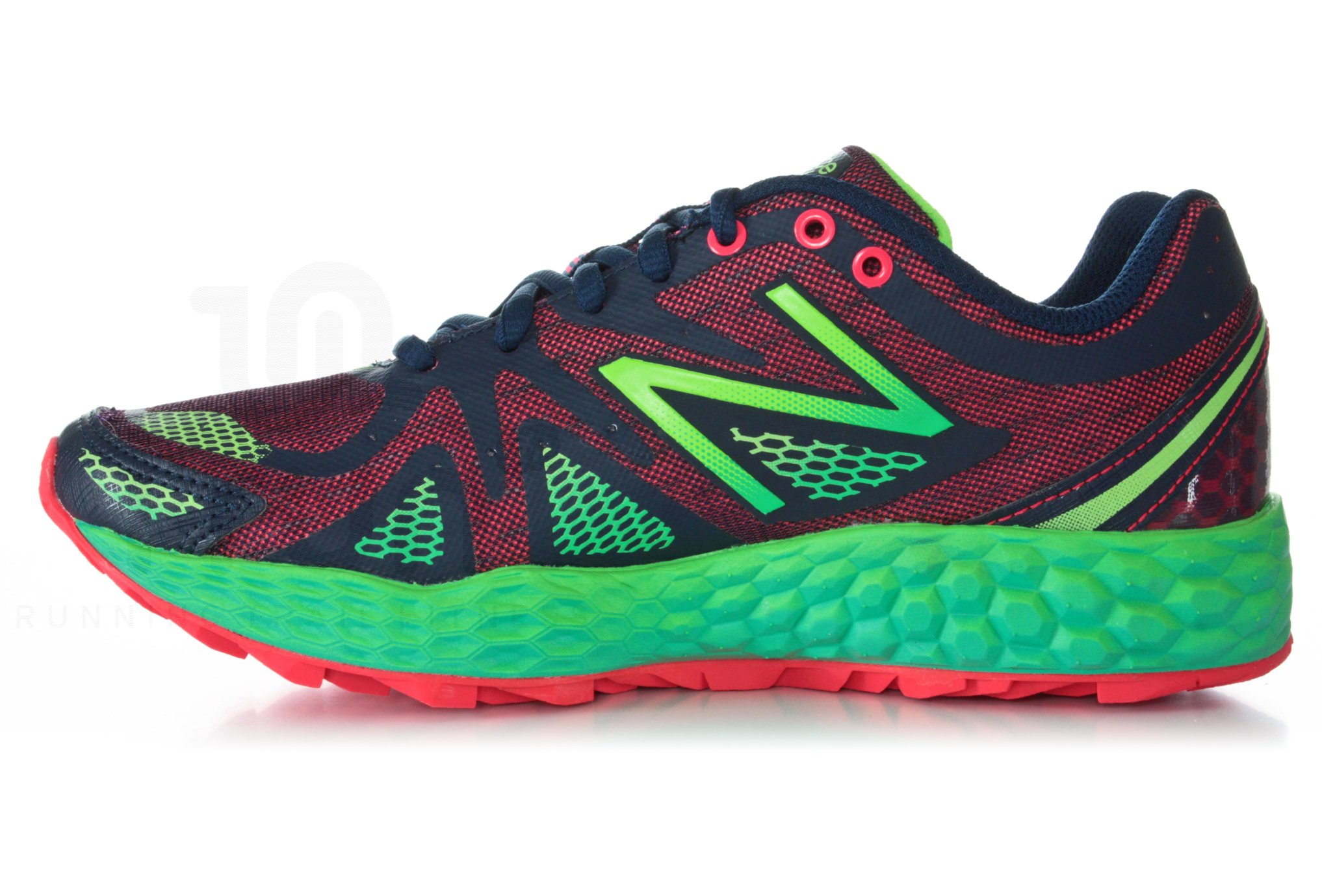 New Balance WT 980 - B en promoción | Mujer Zapatillas Trail New Balance