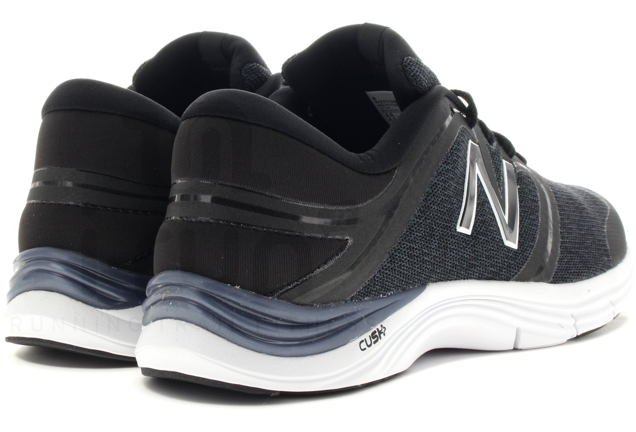 New Balance WX 711 V2 - B en promoción | Zapatillas Mujer Gym / Fitness ...