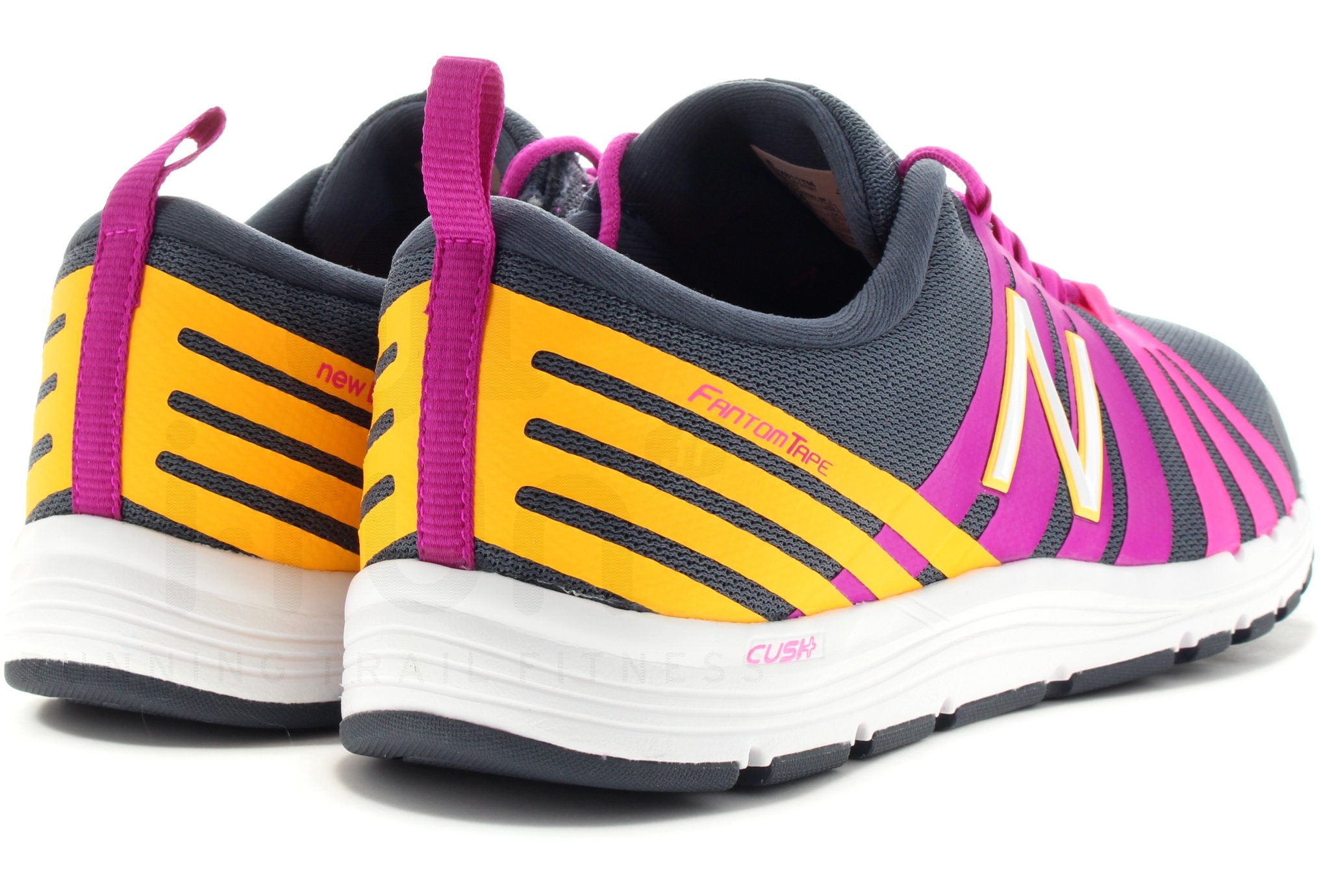 New Balance WX 811 - B en promoción | Zapatillas Mujer Gym / Fitness ...