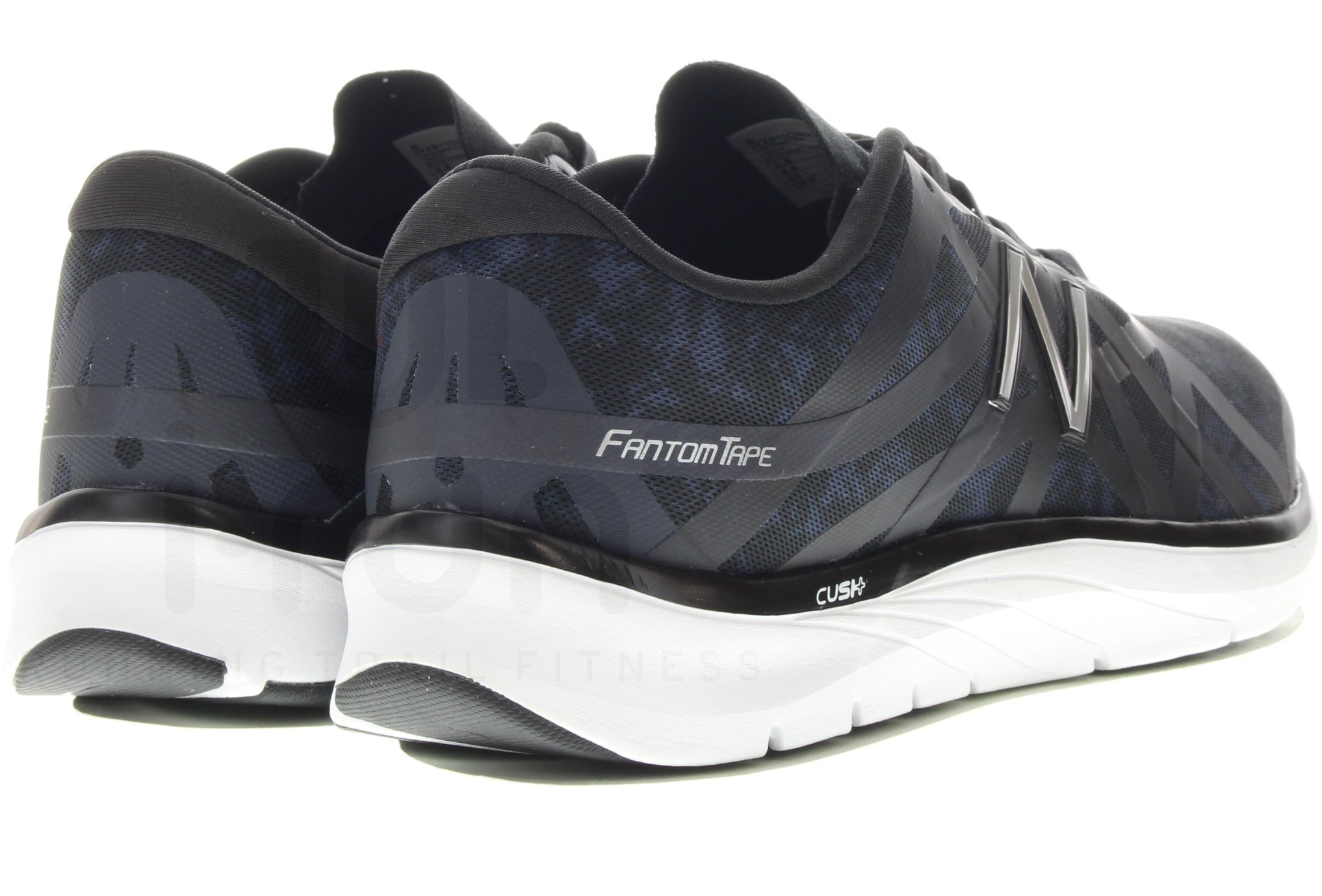 New Balance WX 811 v2 - B en promoción | Mujer Zapatillas Gimnasio New ...
