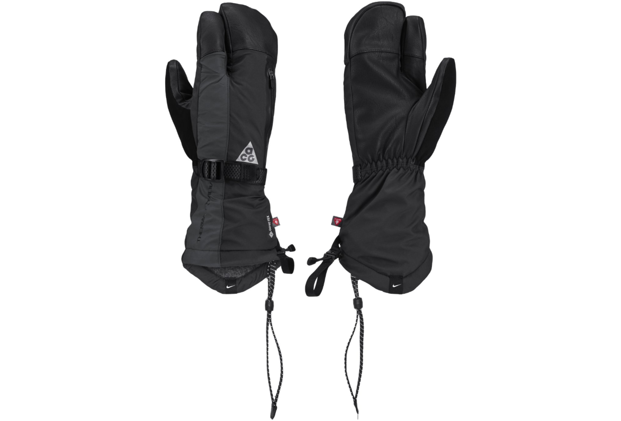Nike ACG Therma-FIT ADV Split Mittens | Sportzubehör Handschuhe Nike