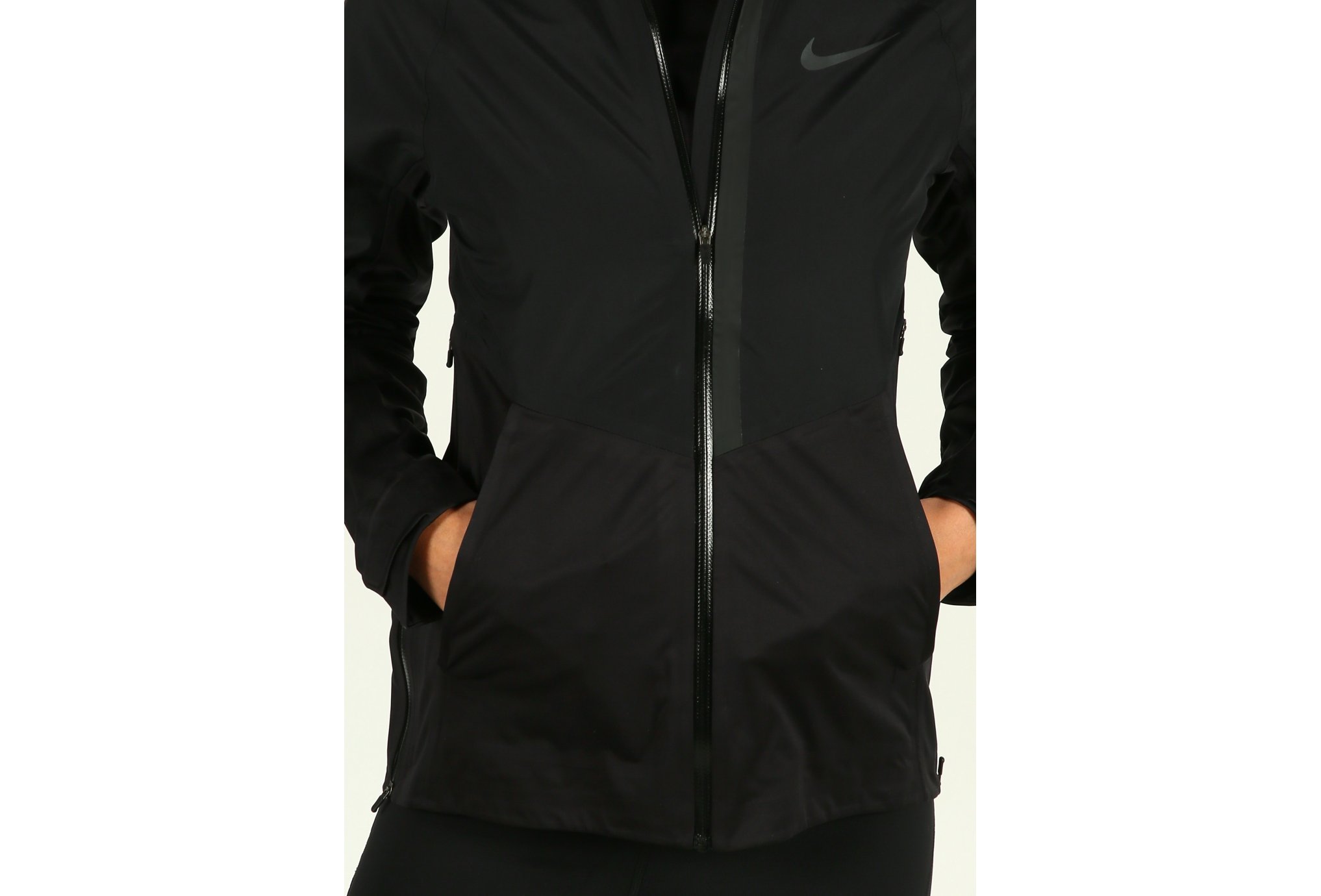 Nike Chaqueta Aeroshield en promoción | Mujer Ropa Chaquetas Nike
