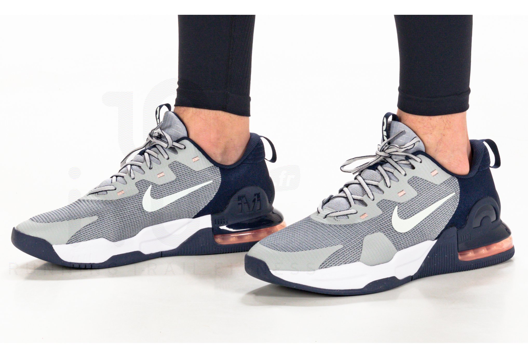 Nike Air Max Alpha Trainer 5 en promoción | Hombre Zapatillas Gimnasio Nike