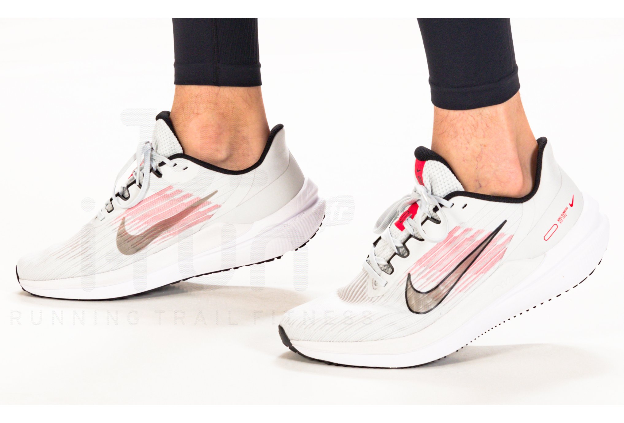 Nike Air Winflo 9 en promoción | Hombre Zapatillas Terrenos mixtos Nike
