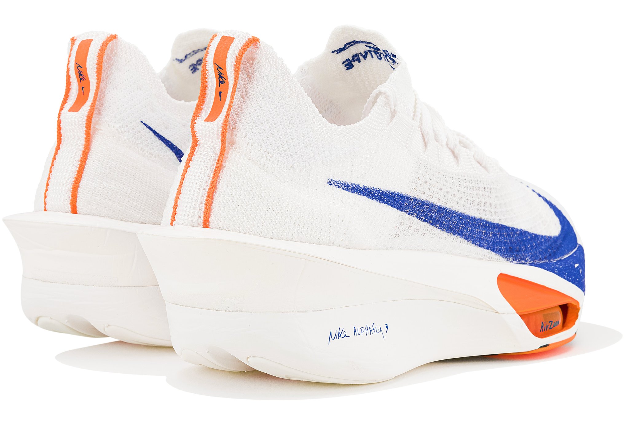 Nike Air Zoom Alphafly Next% 3 en promoción | Hombre Zapatillas Running Nike